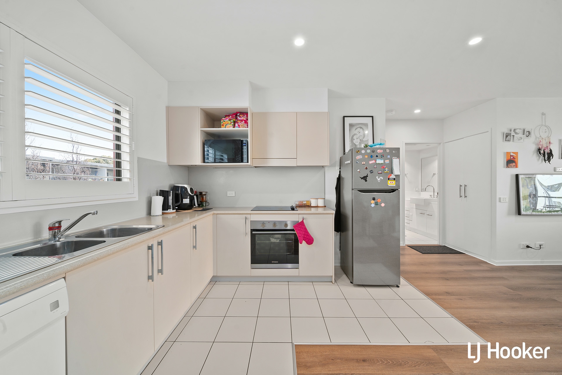 84/21 Battye Street Bruce ACT - Property Details - LJ Hooker