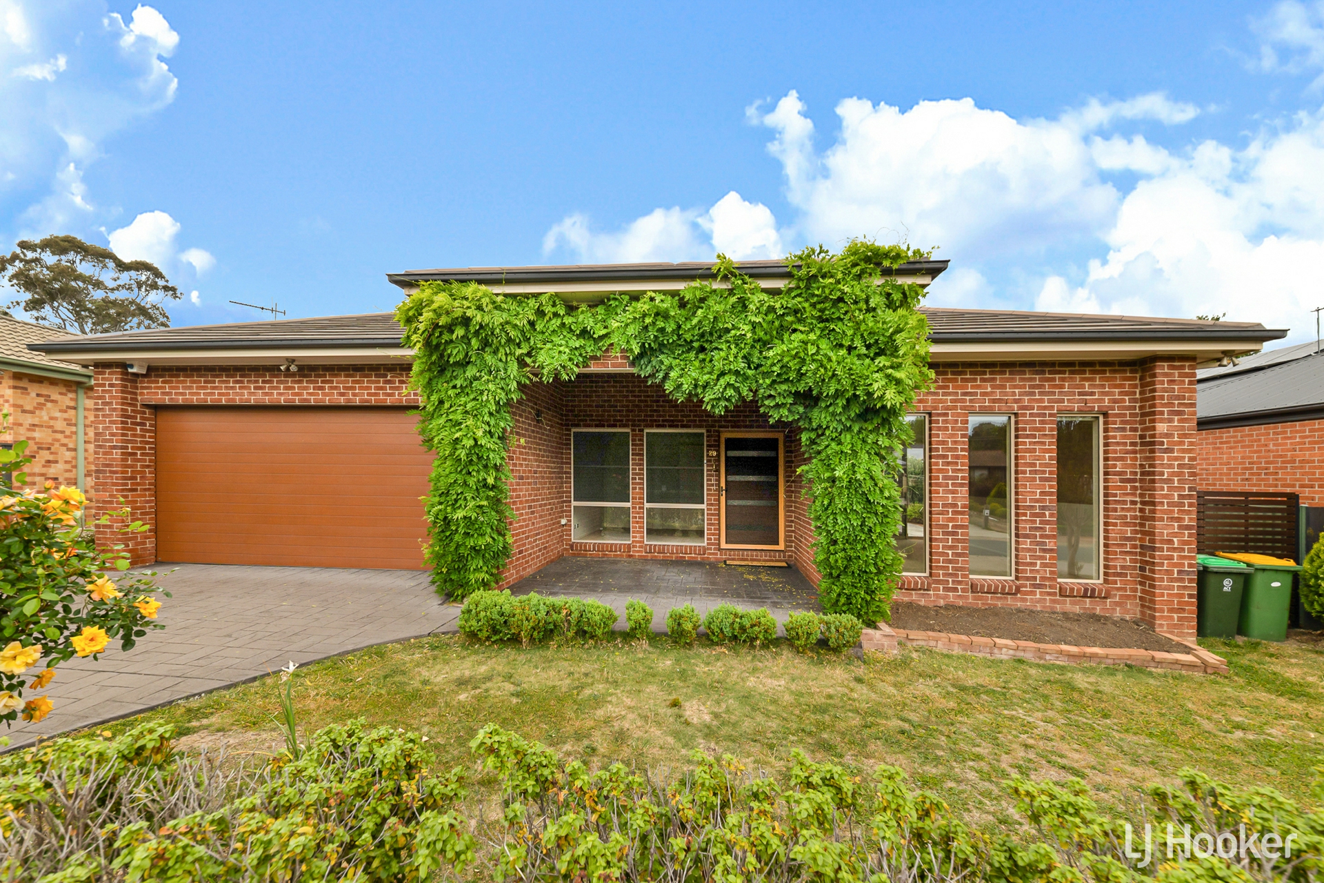 29 Galibal Street Waramanga ACT - Property Details - LJ Hooker