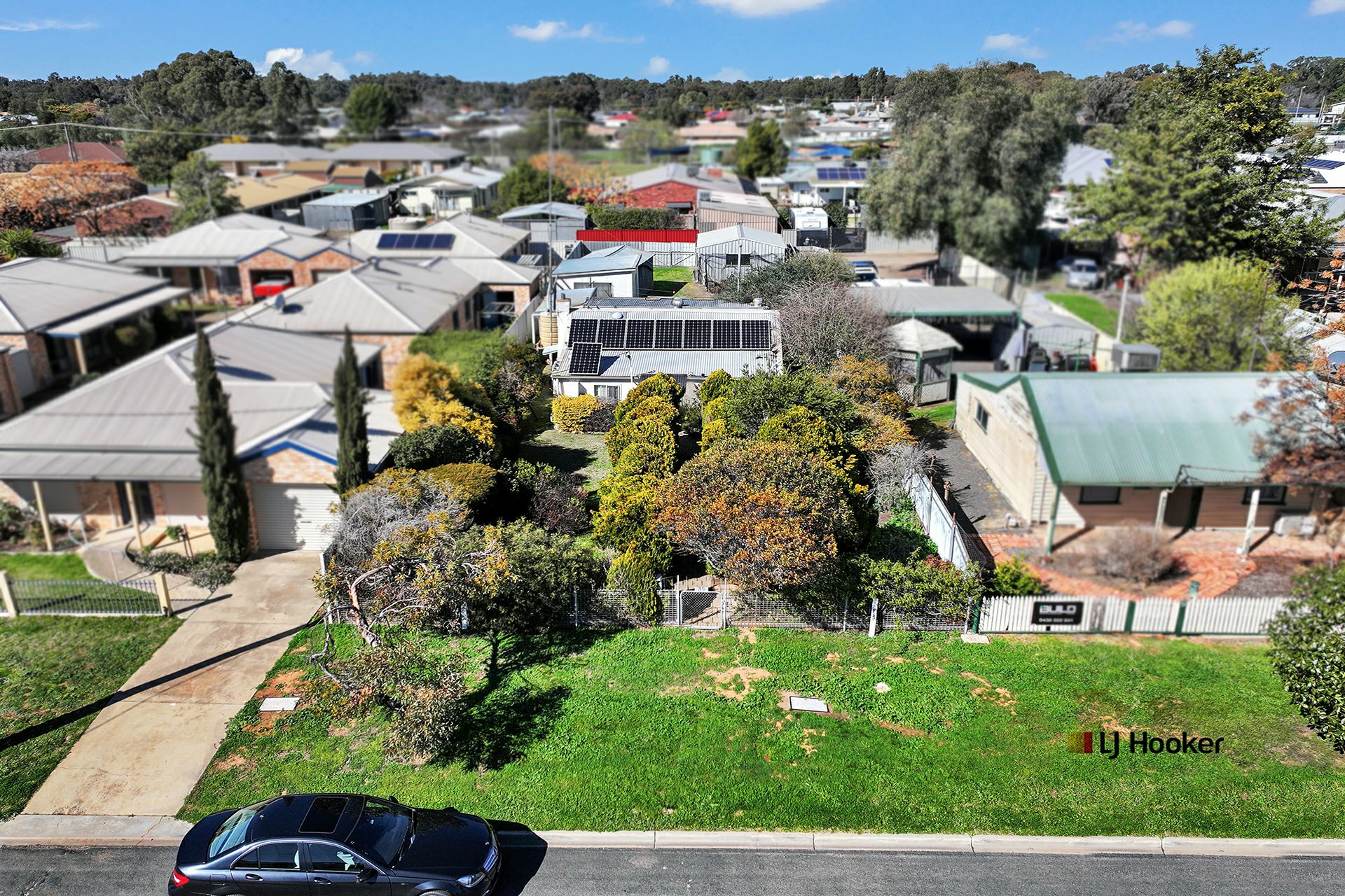 35 Echuca Street Moama NSW - House for Sale - LJ Hooker
