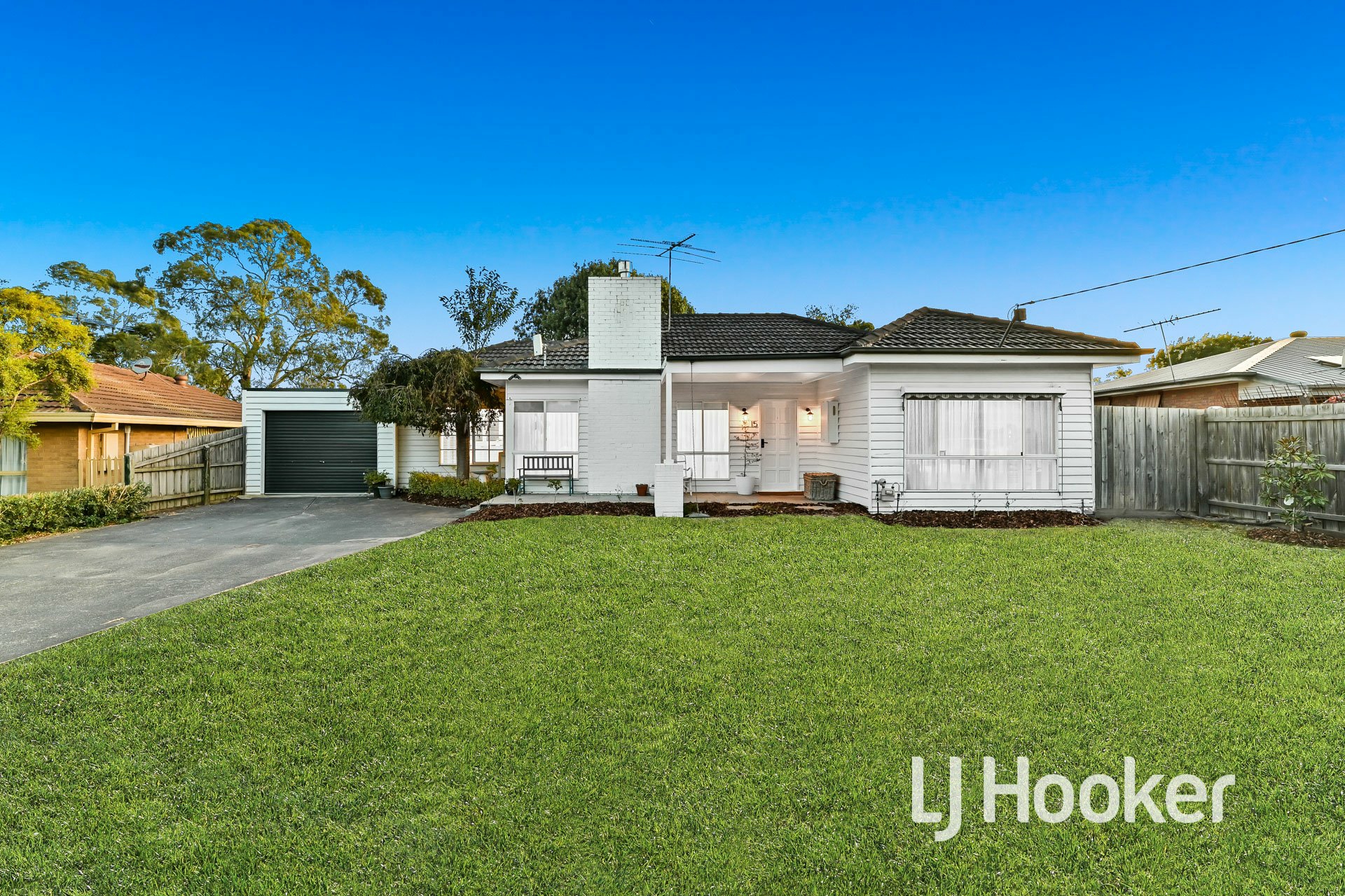 15 Home Road Nar Nar Goon VIC - House for Sale - LJ Hooker