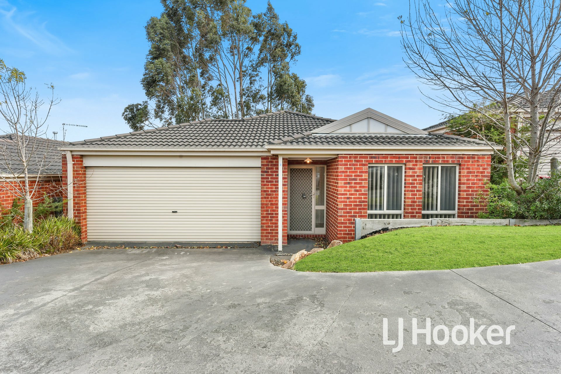 3/12 McClenaghan Place Pakenham VIC - Property Details - LJ Hooker