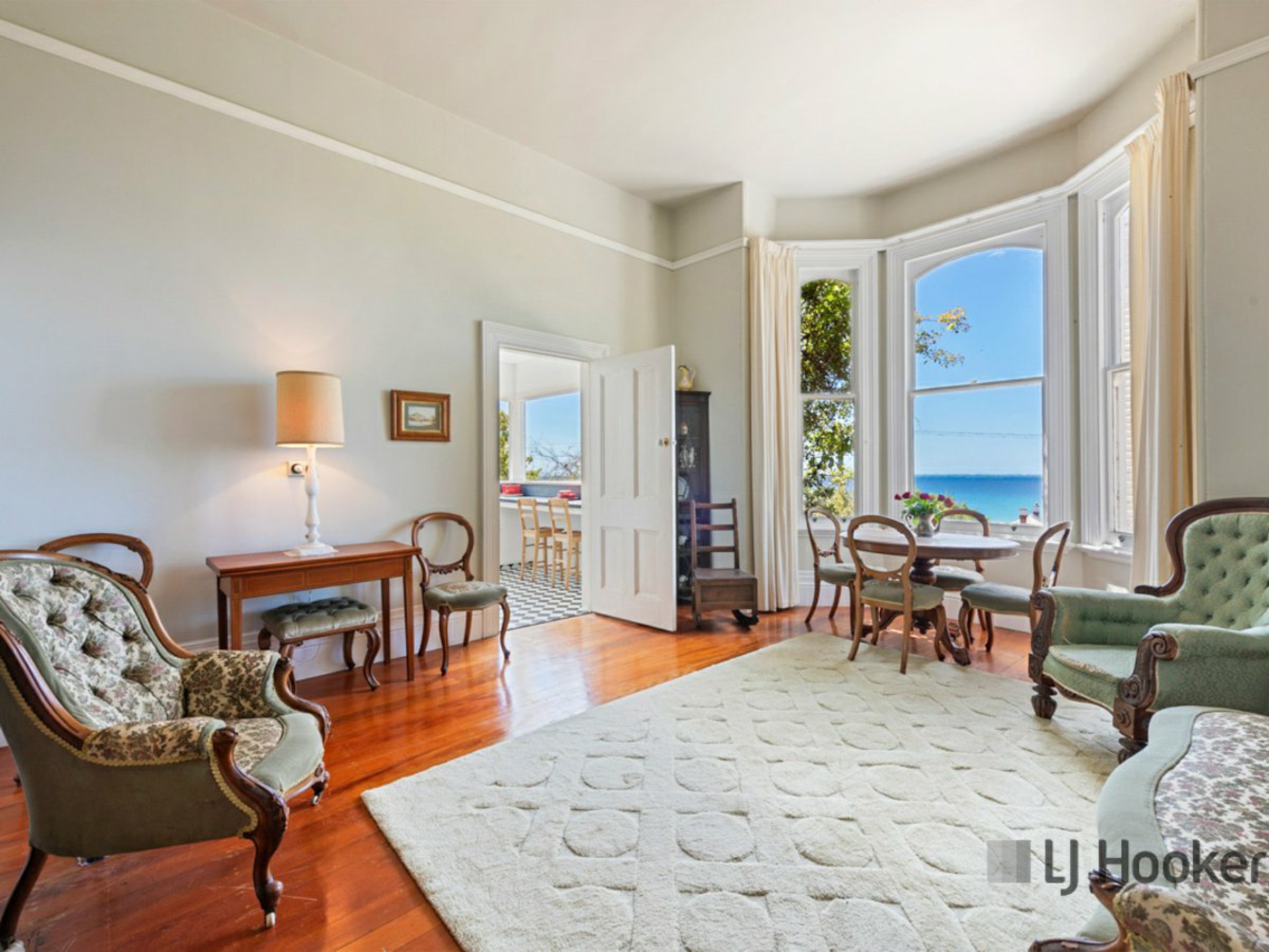 14 Main Road Penguin TAS - House for Sale - LJ Hooker