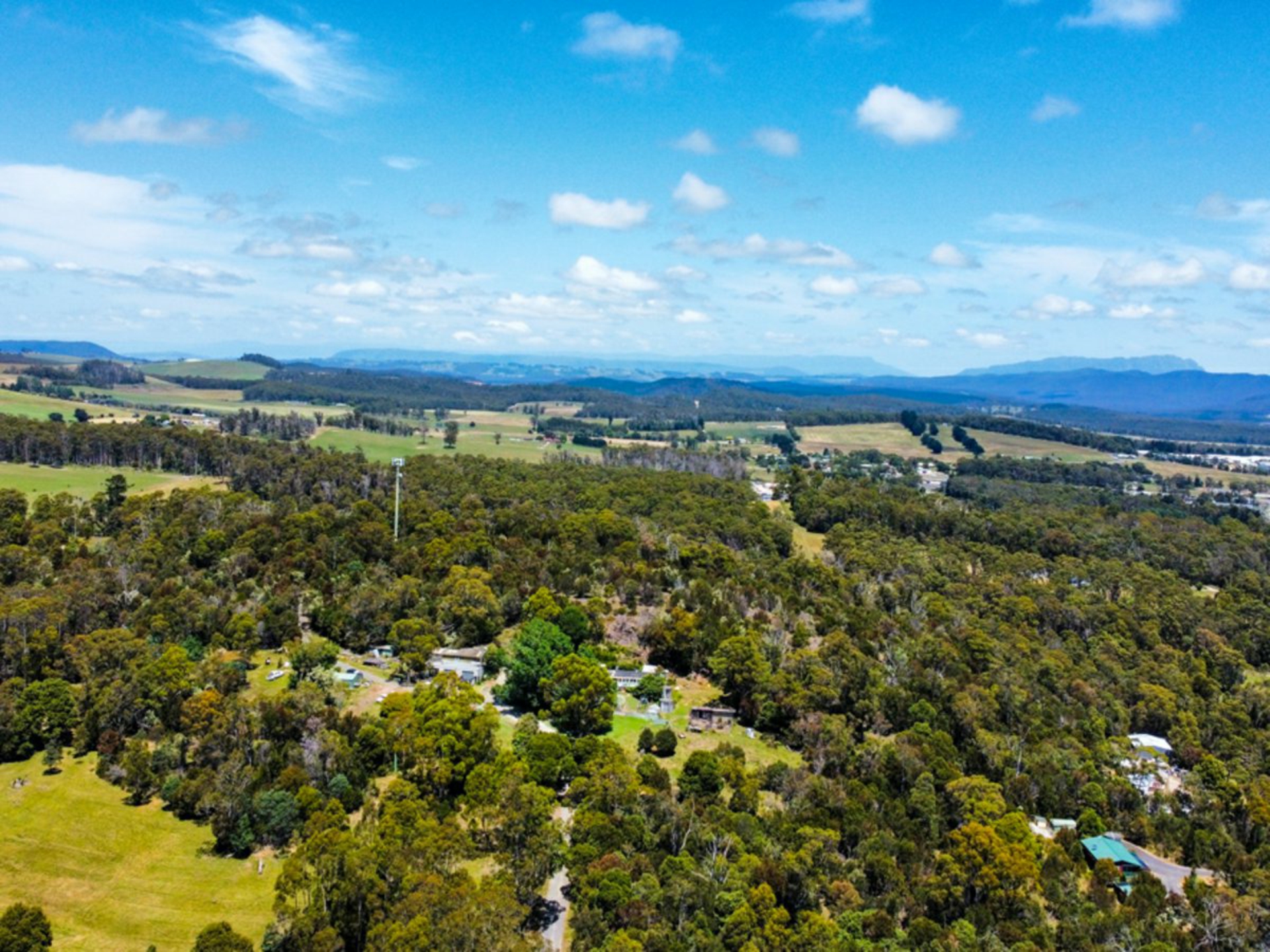 Lot 1 Wesley Vale Road Wesley Vale TAS - Residential for Sale - LJ Hooker