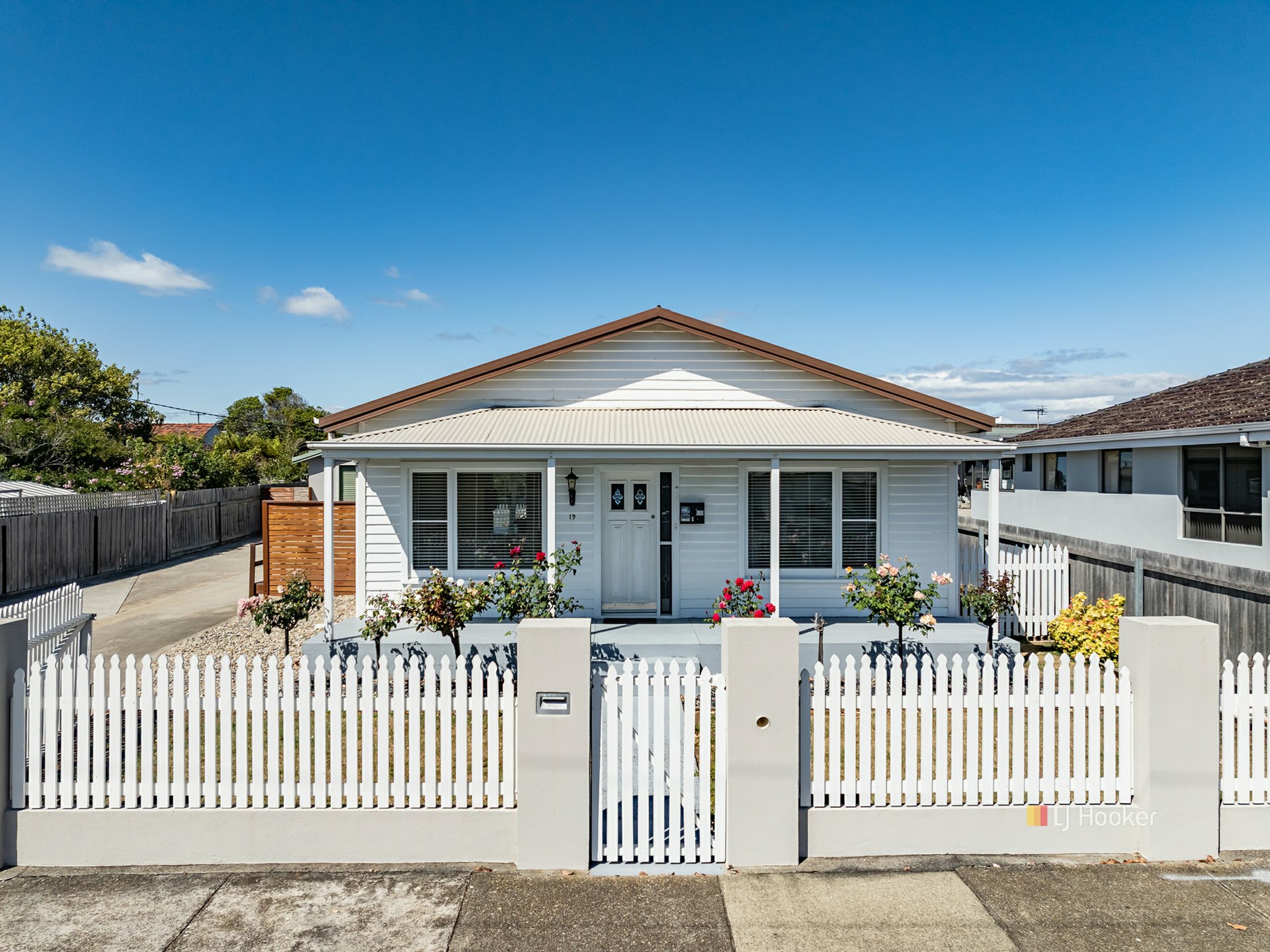 19 George Street Devonport TAS - Property Details - LJ Hooker