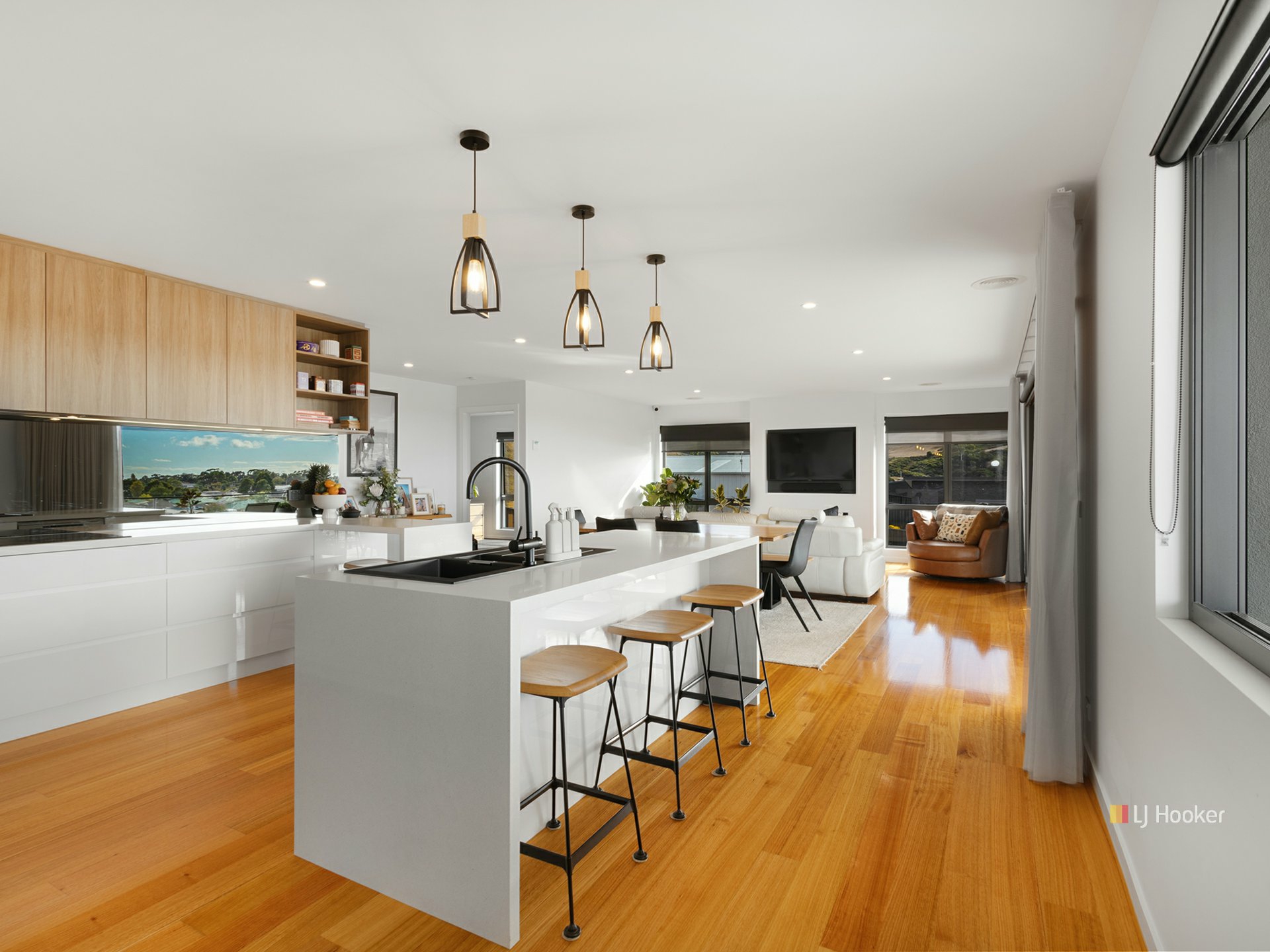 17 Explorer Drive Turners Beach TAS - House for Sale - LJ Hooker