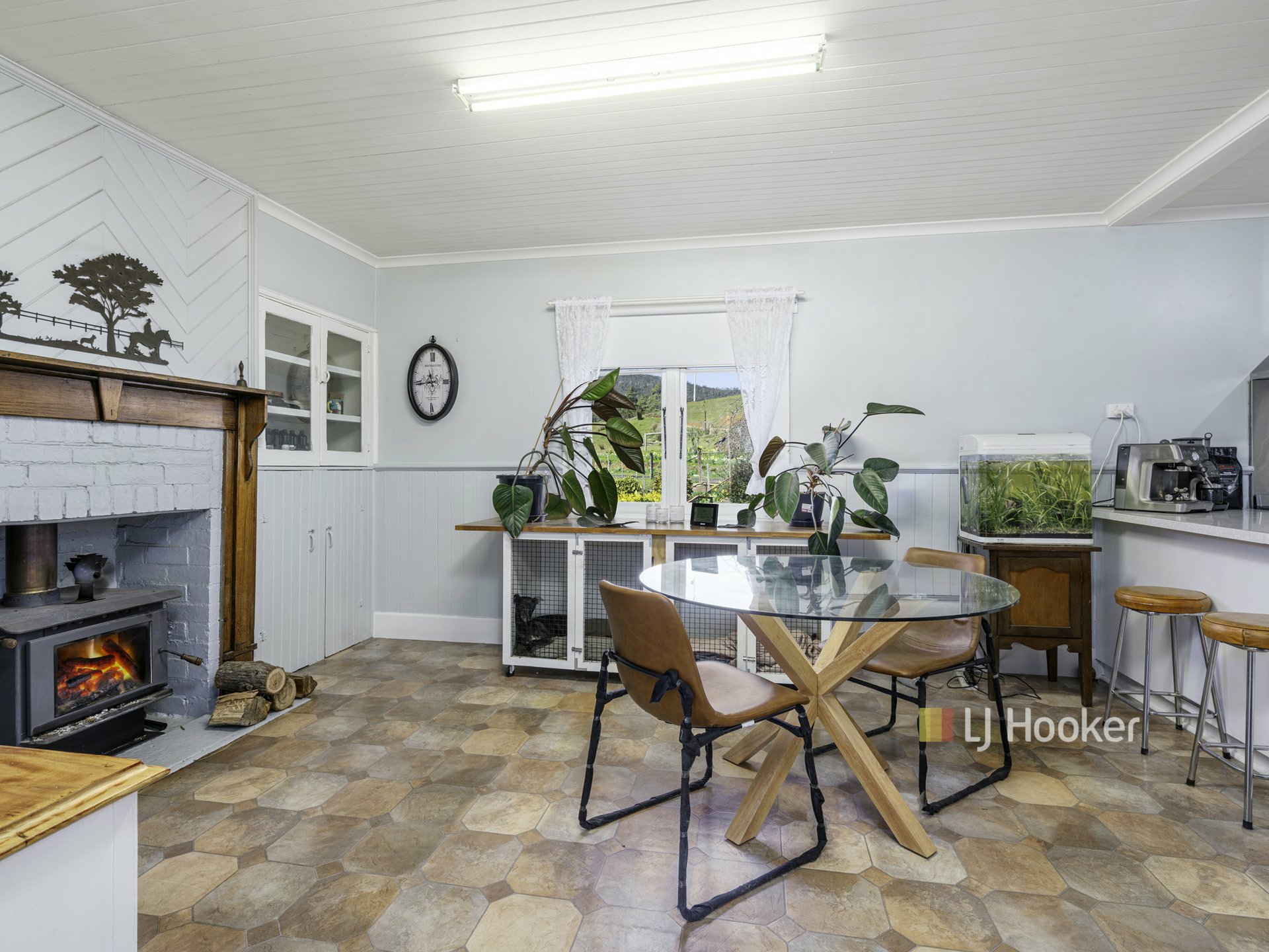 1089 Loongana Road Nietta TAS - Property Details - LJ Hooker