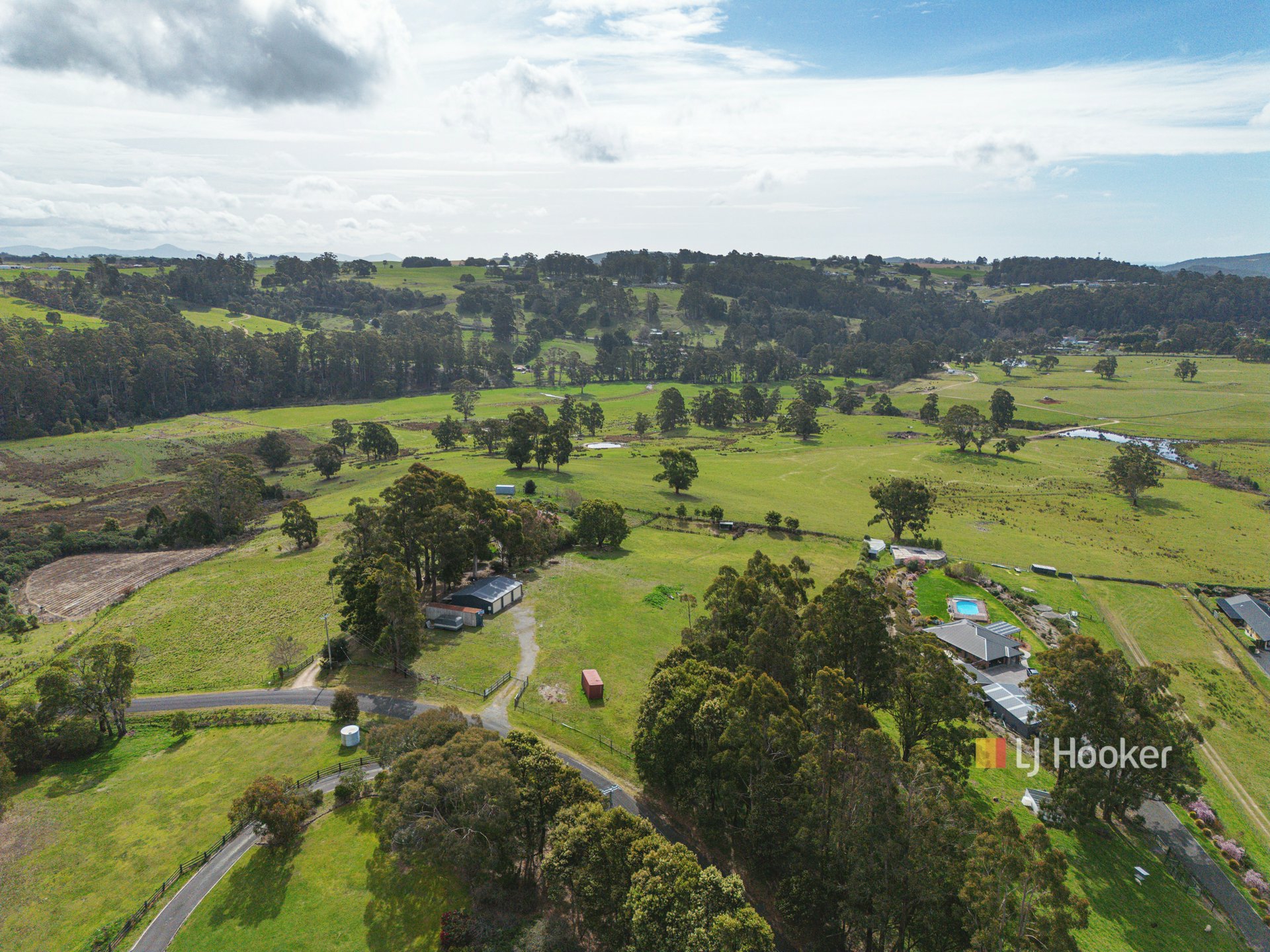 42 Lakeside Drive Acacia Hills TAS - Residential for Sale - LJ Hooker