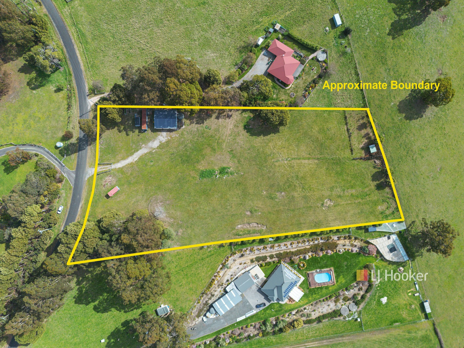 42 Lakeside Drive Acacia Hills TAS - Residential for Sale - LJ Hooker