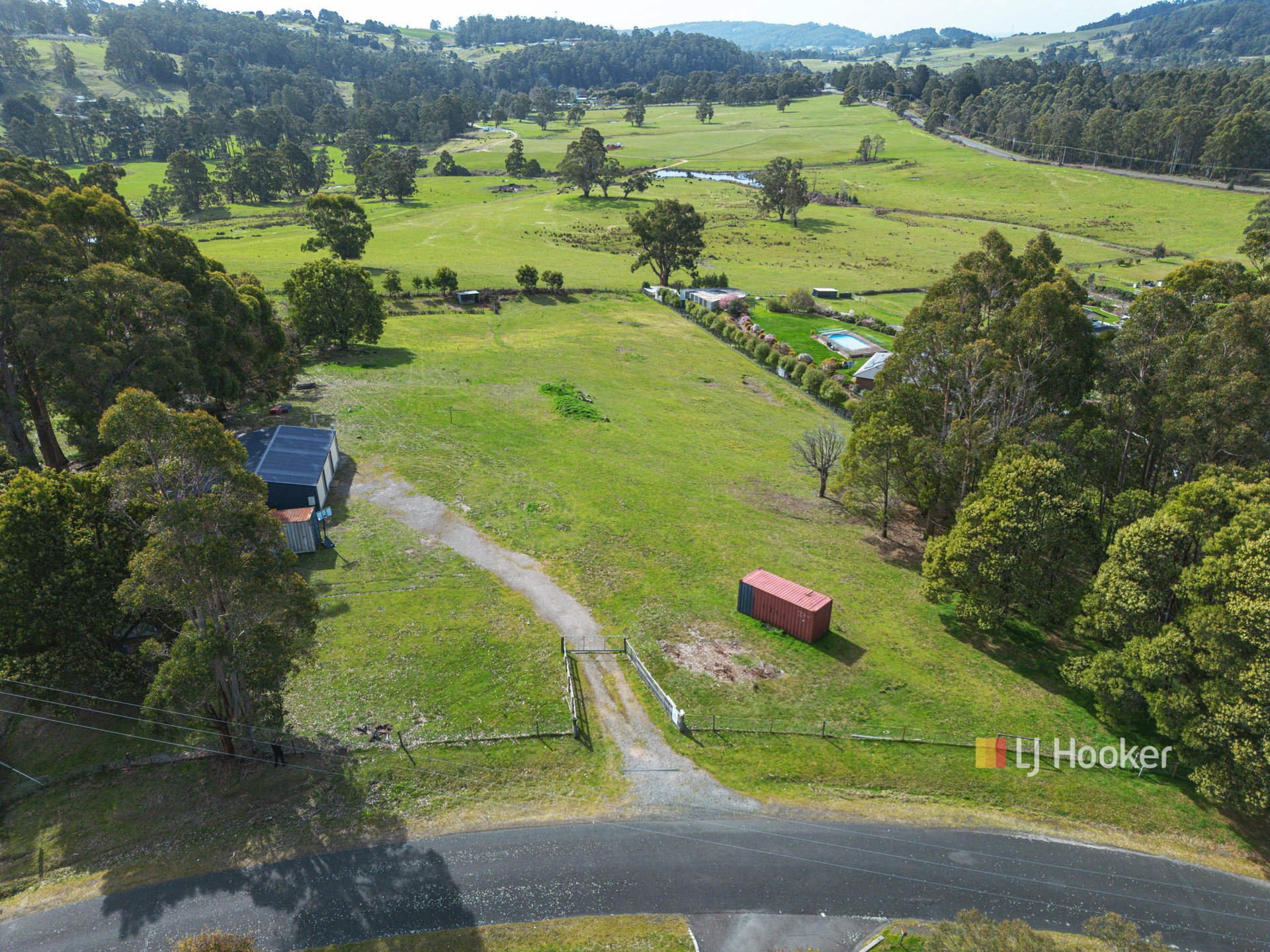 42 Lakeside Drive Acacia Hills TAS - Residential for Sale - LJ Hooker