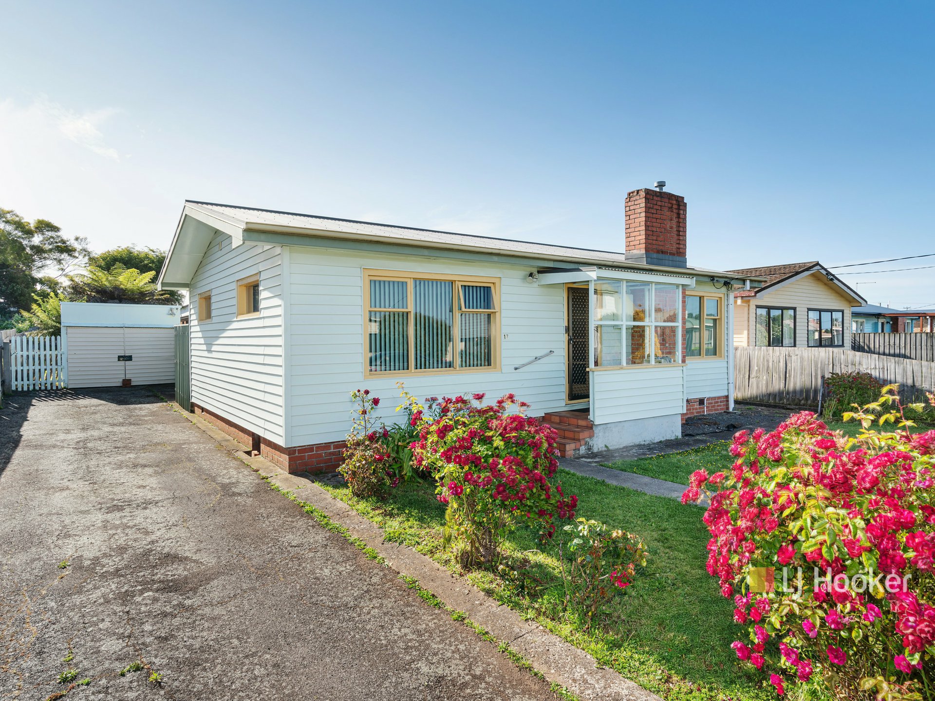 17 Victoria Street Devonport TAS - Property Details - LJ Hooker