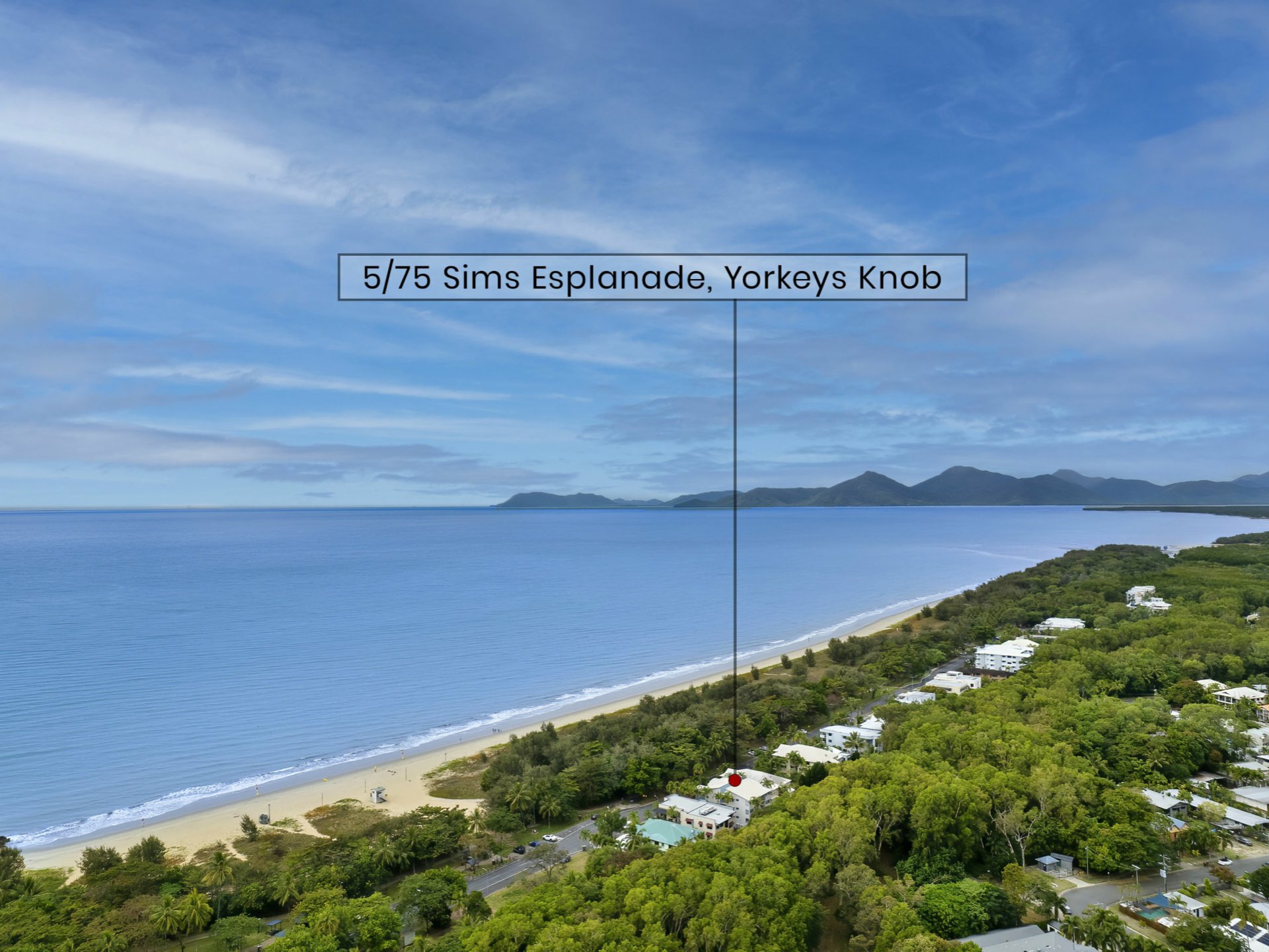 5/75 Sims Esplanade Yorkeys Knob QLD - Property Details - LJ Hooker