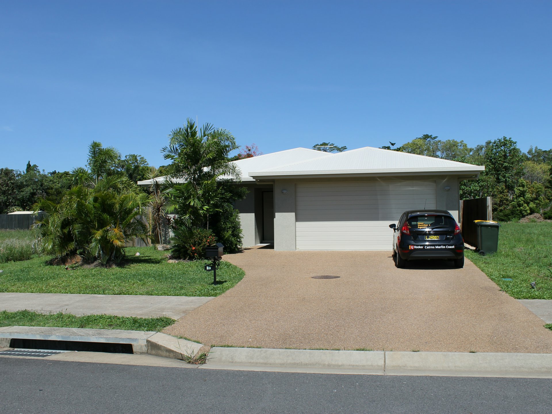 69 Landsborough Drive Smithfield QLD - Property Details - LJ Hooker