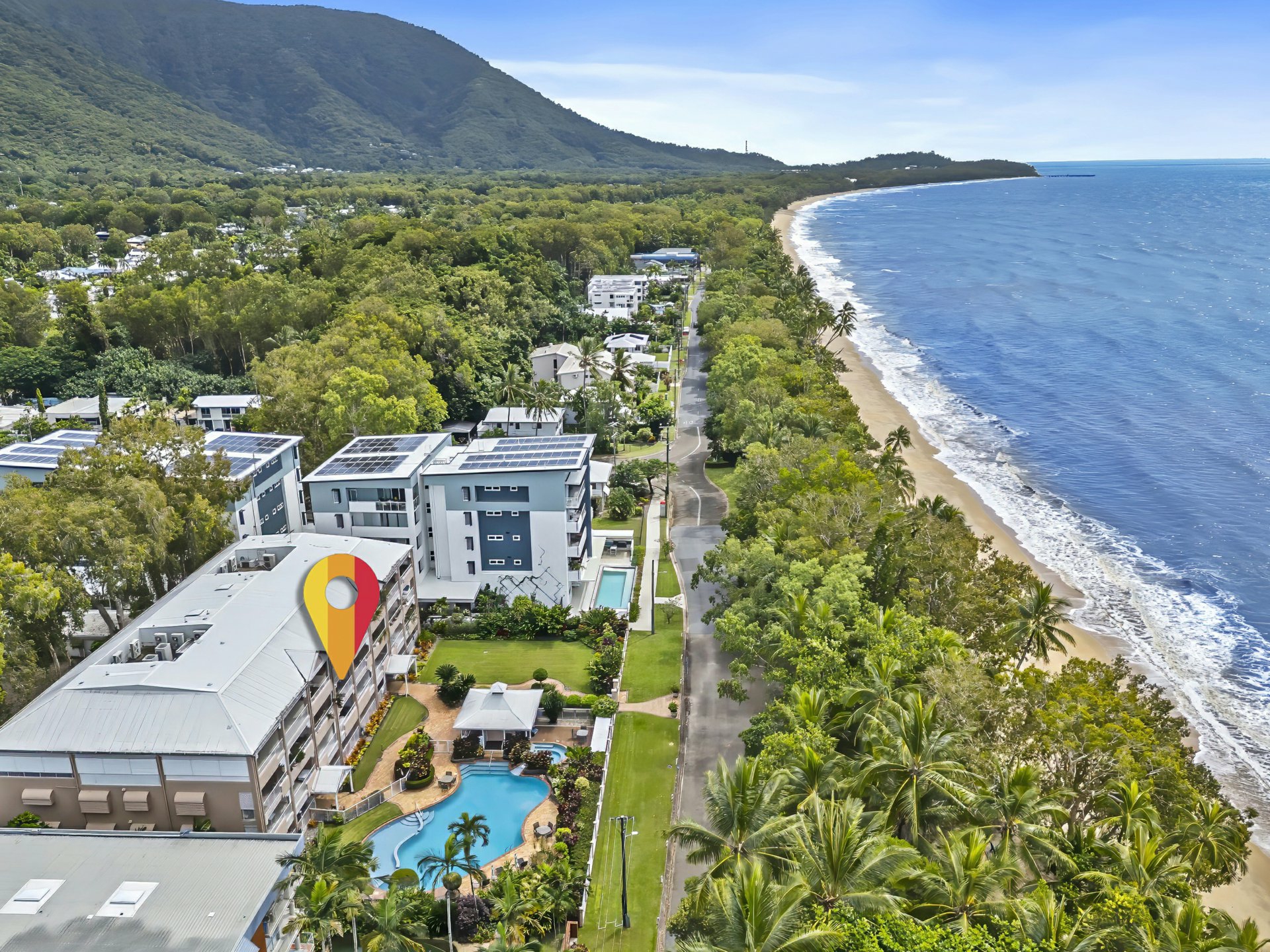 6/81-87 Arlington Esplanade Clifton Beach QLD - Apartment for Sale - LJ ...