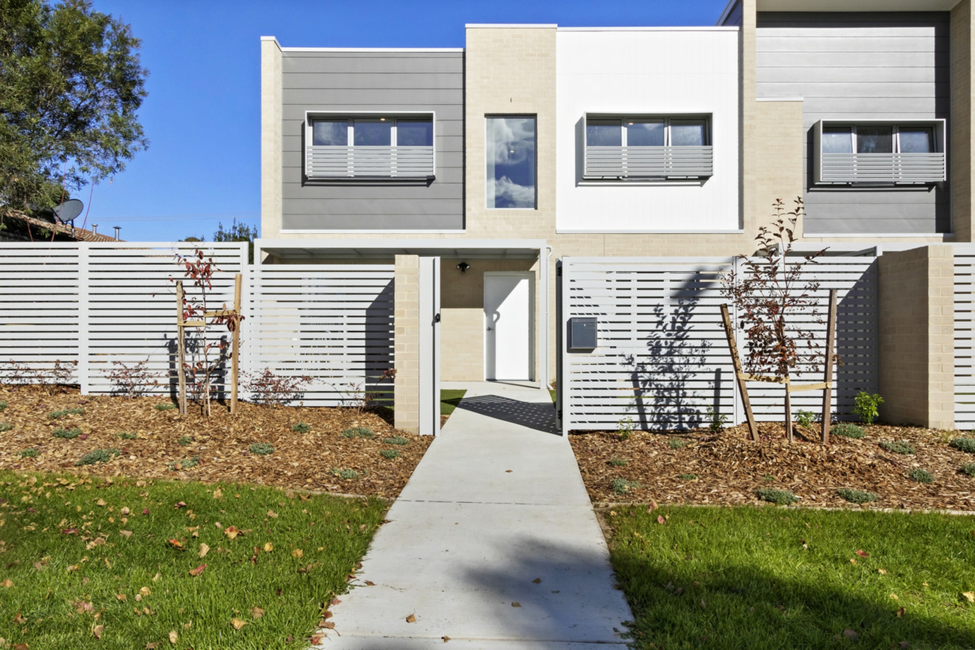 3/26 Proctor Street Chisholm ACT - Property Details - LJ Hooker