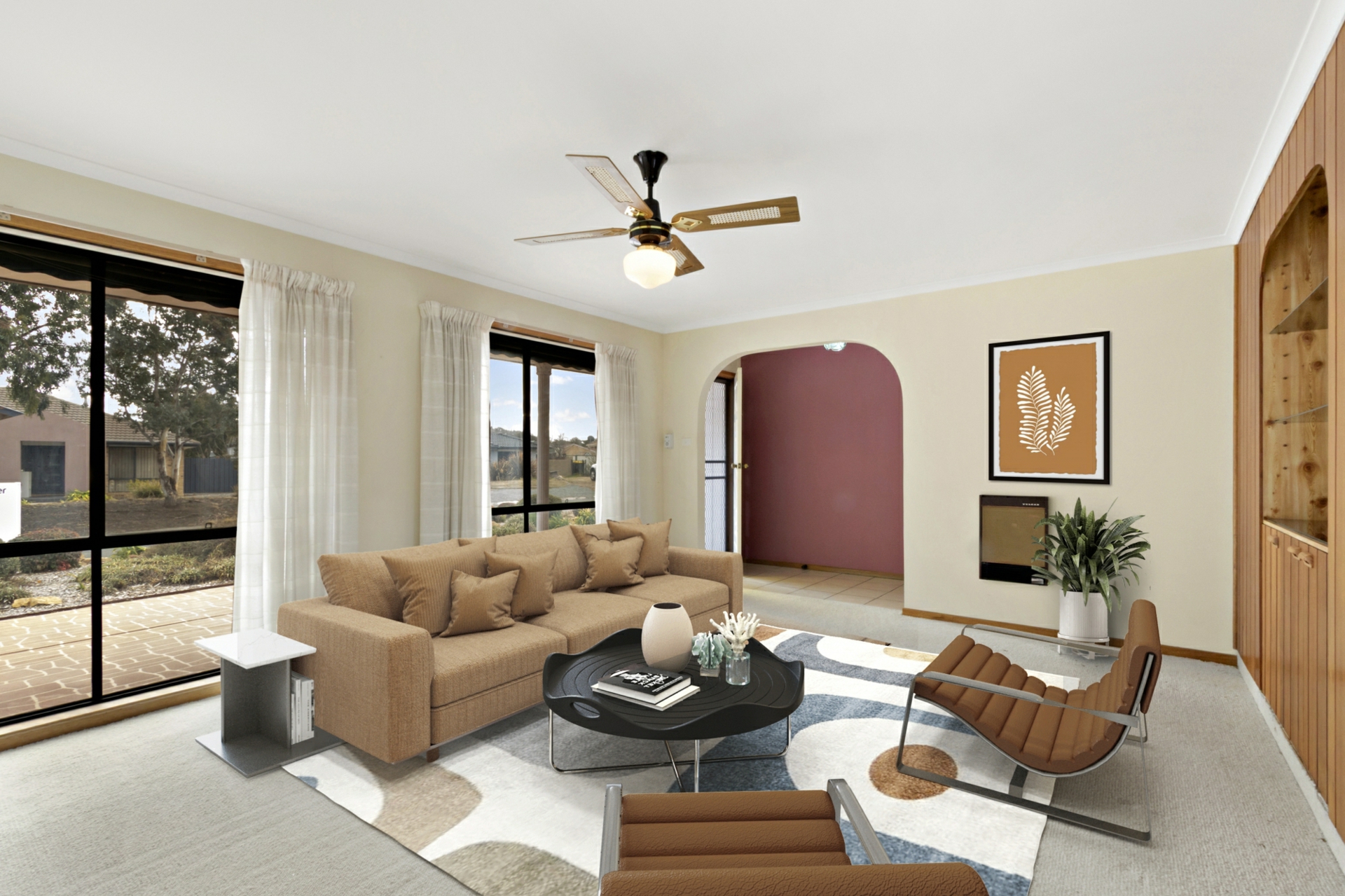 18 Aronson Crescent Gilmore ACT - Property Details - LJ Hooker