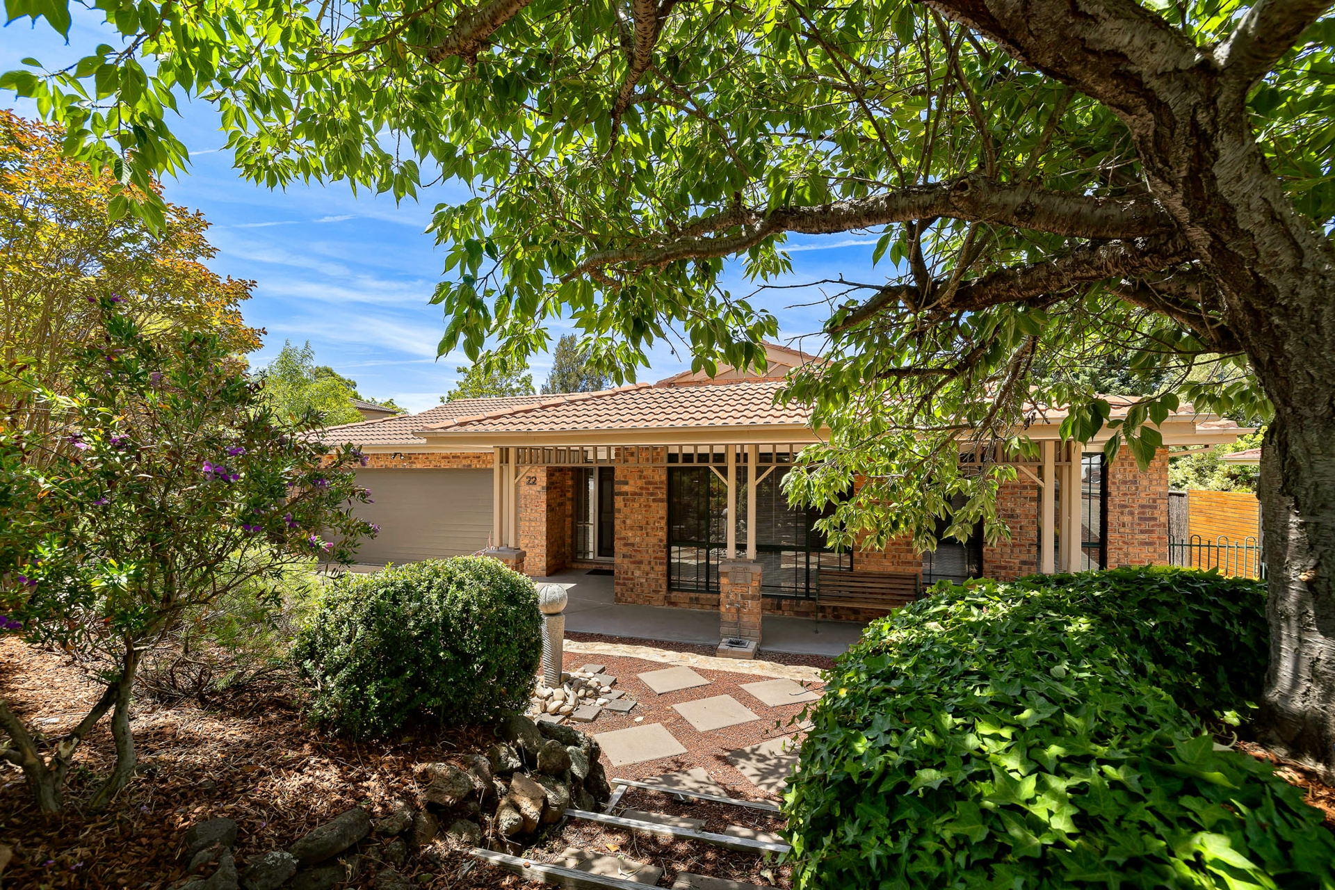 22 Starritt Place Macarthur ACT - House for Sale - LJ Hooker