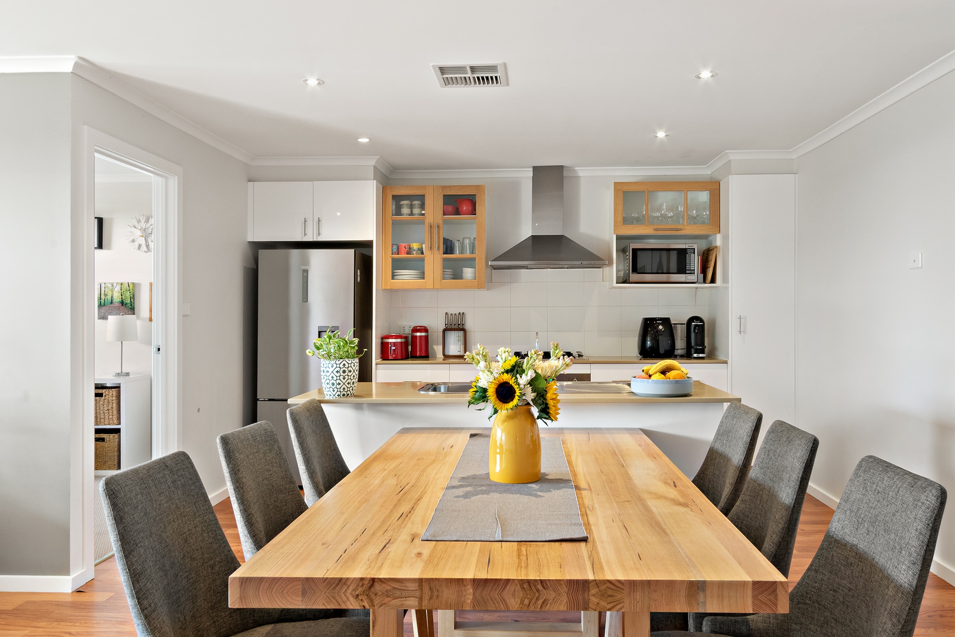 3/9-11 McNamara Street Pearce ACT - Townhouse for Sale - LJ Hooker