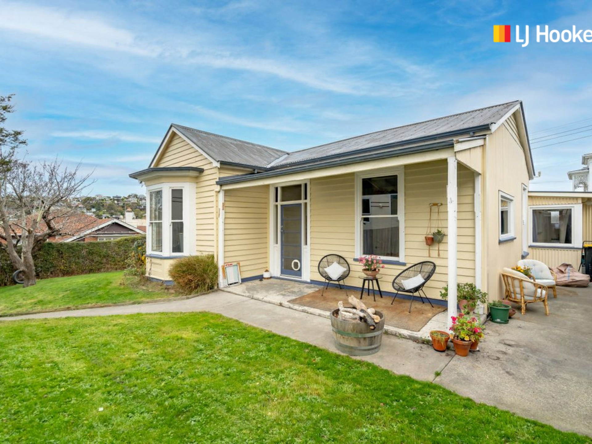2 Wairoa Street Wakari - Property Details - LJ Hooker