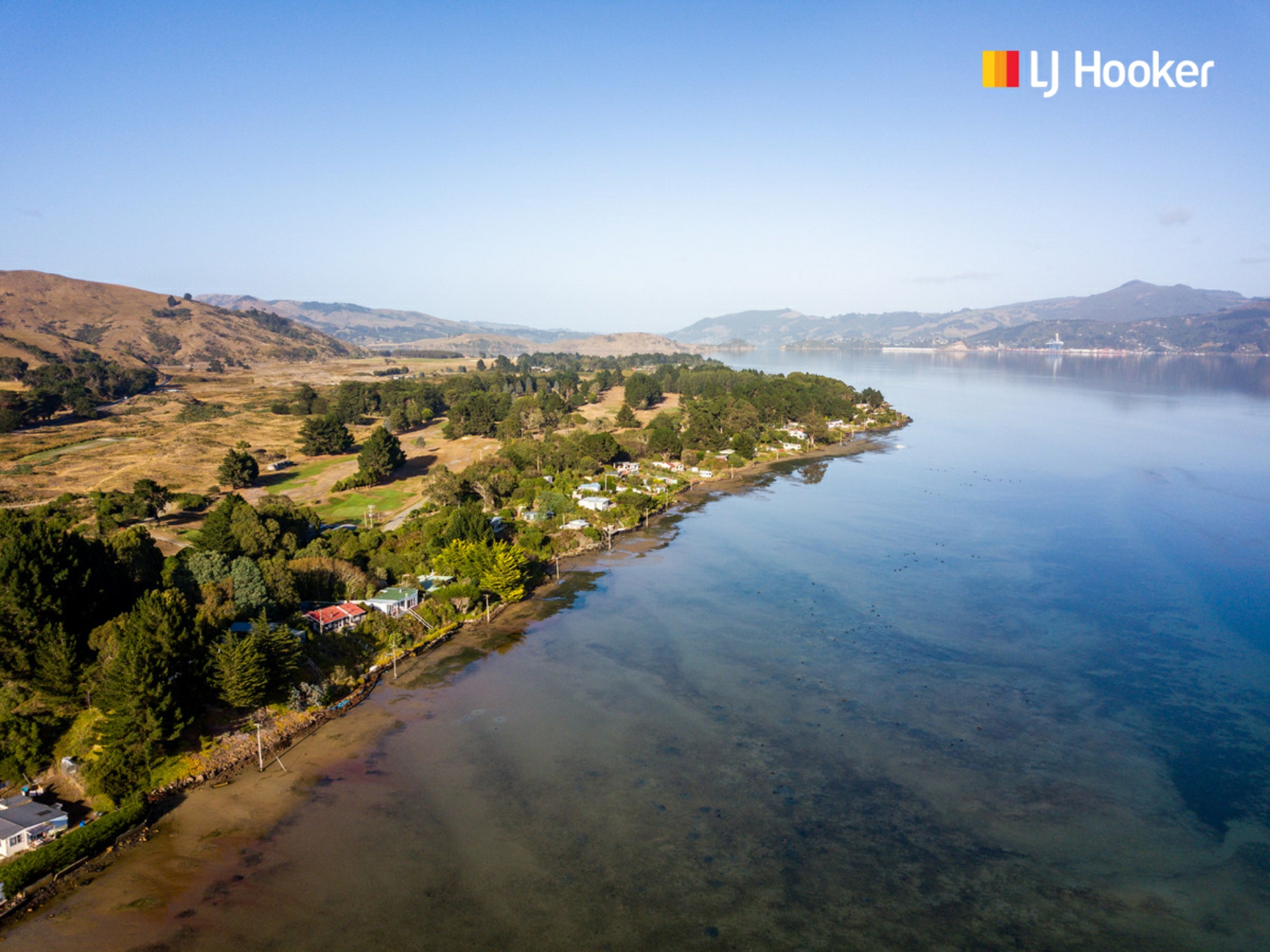 28 Otakou Golf Course Road Portobello - Property Details - LJ Hooker