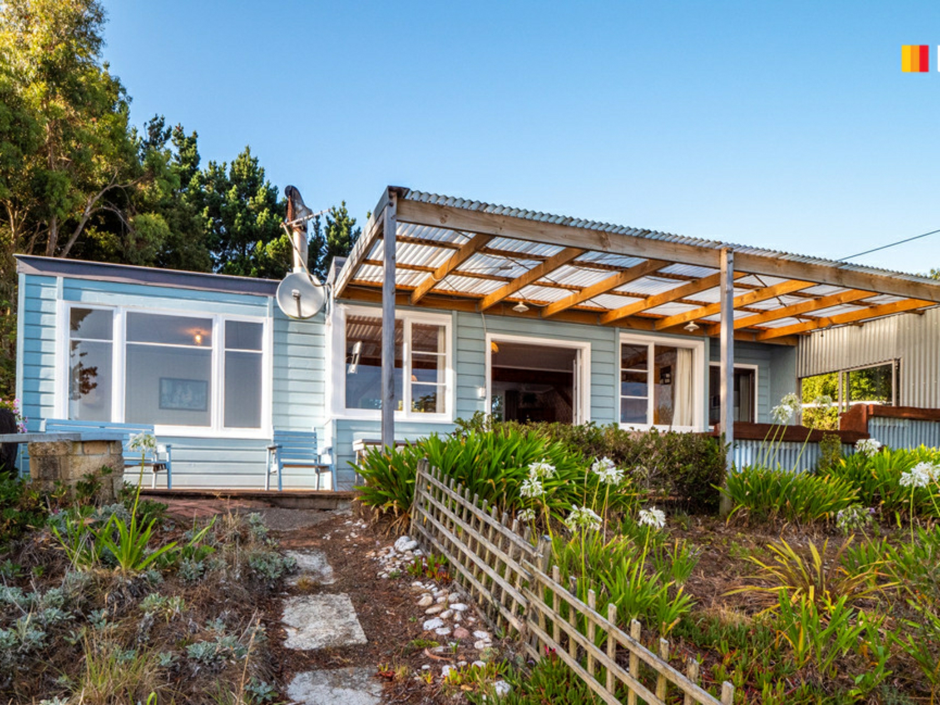 28 Otakou Golf Course Road Portobello - Property Details - LJ Hooker