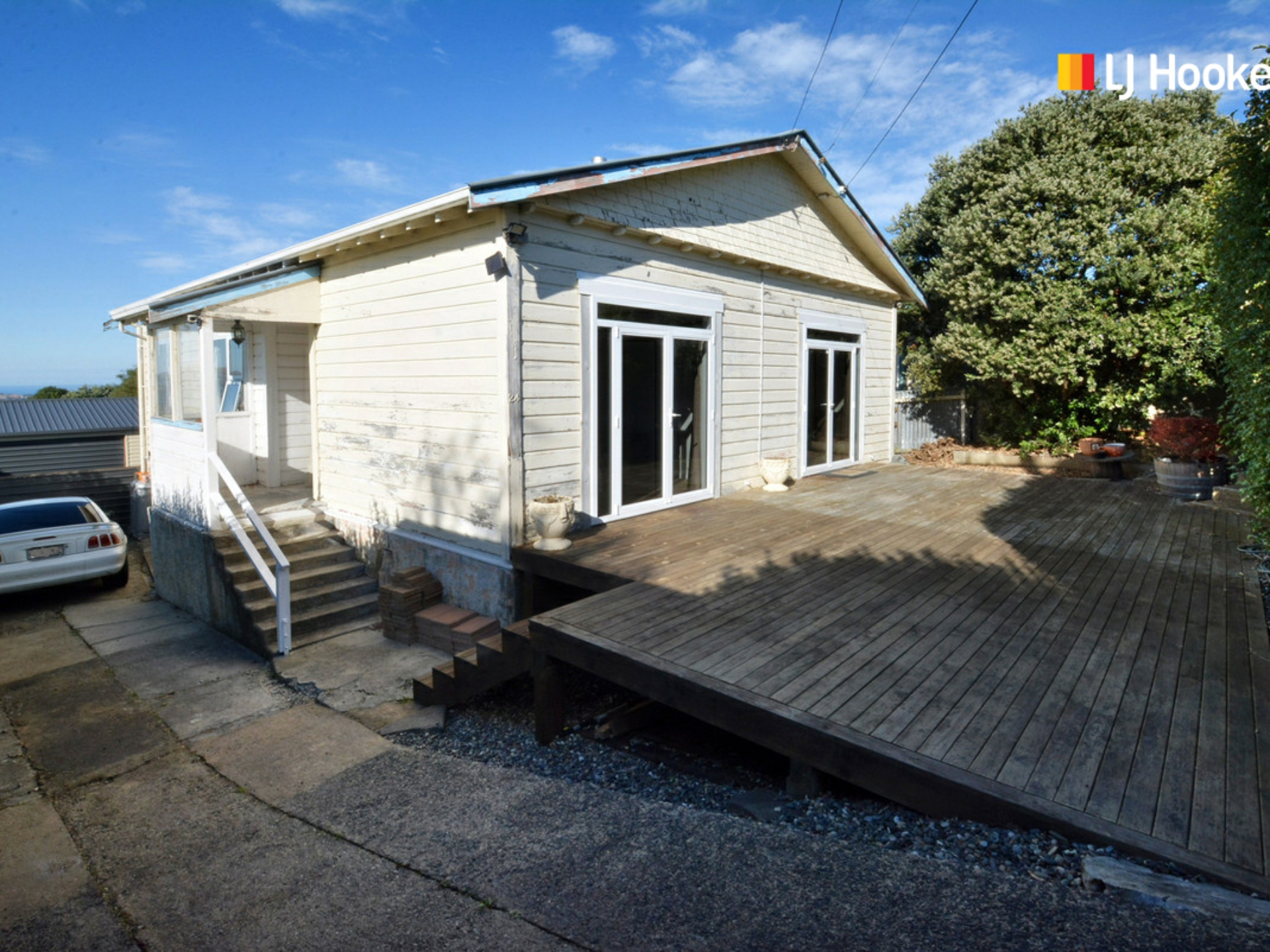 24 Mount Street Wakari - Property Details - LJ Hooker