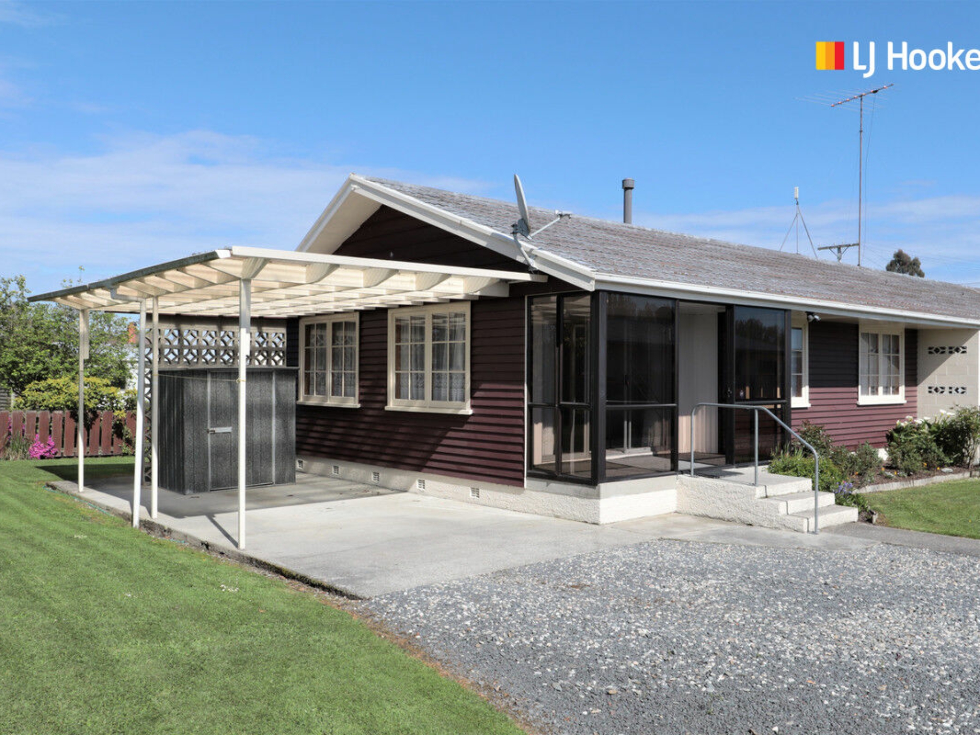 B/31 Elderlee Street Milton - Property Details - LJ Hooker