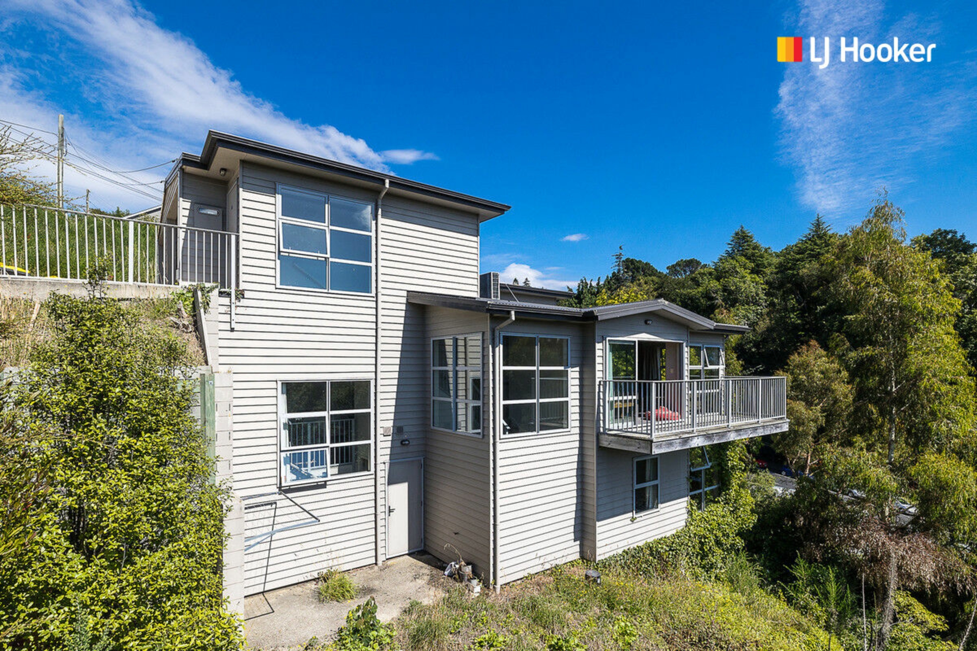 34 Sutherland Street Dunedin Central - Property Details - LJ Hooker