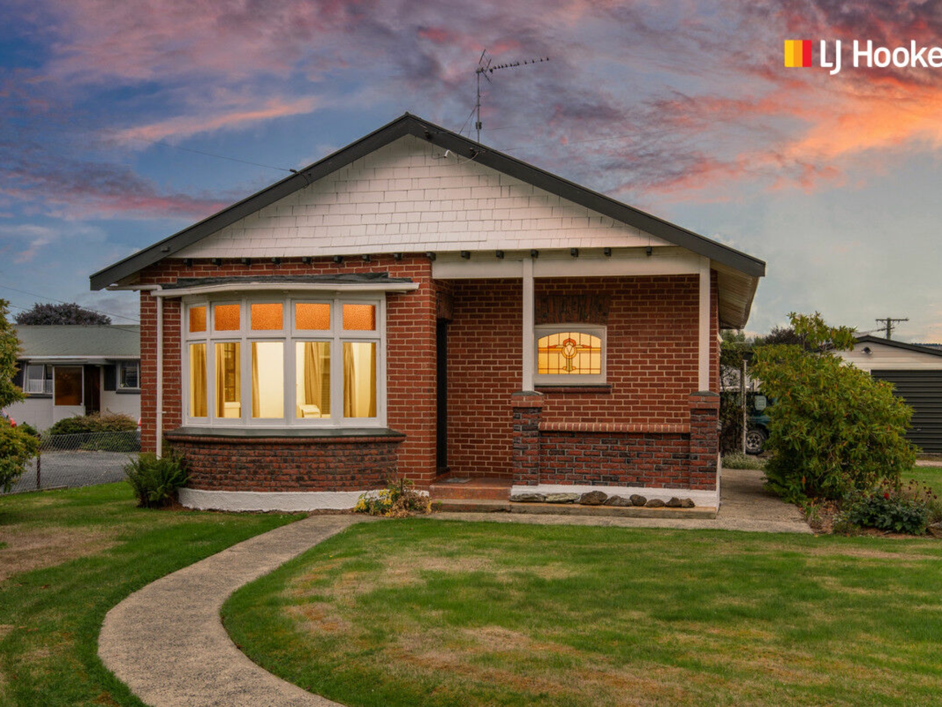 139 Factory Road Mosgiel - Property Details - LJ Hooker