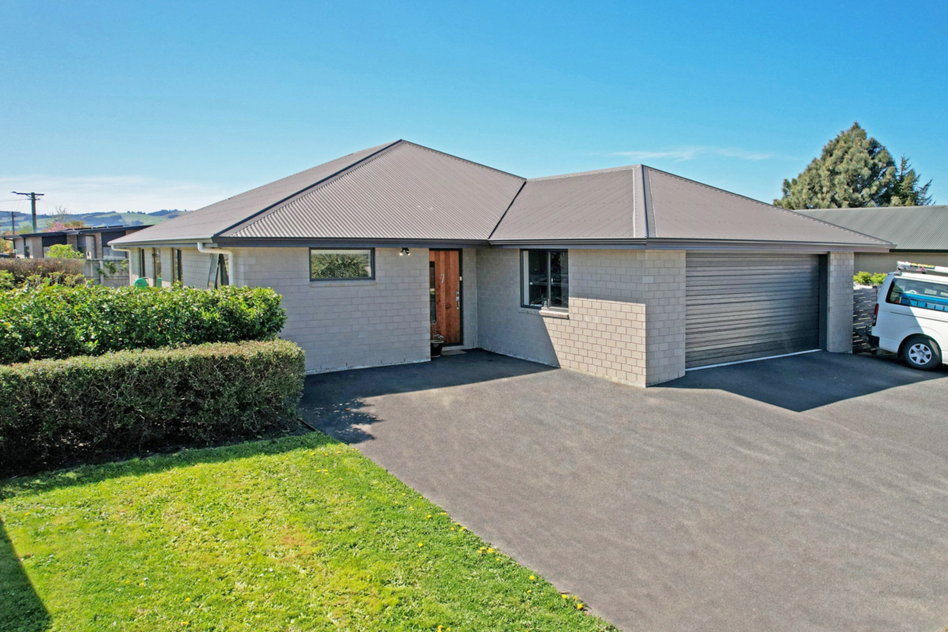 7 Kura Place Mosgiel Otago - Property Details - LJ Hooker