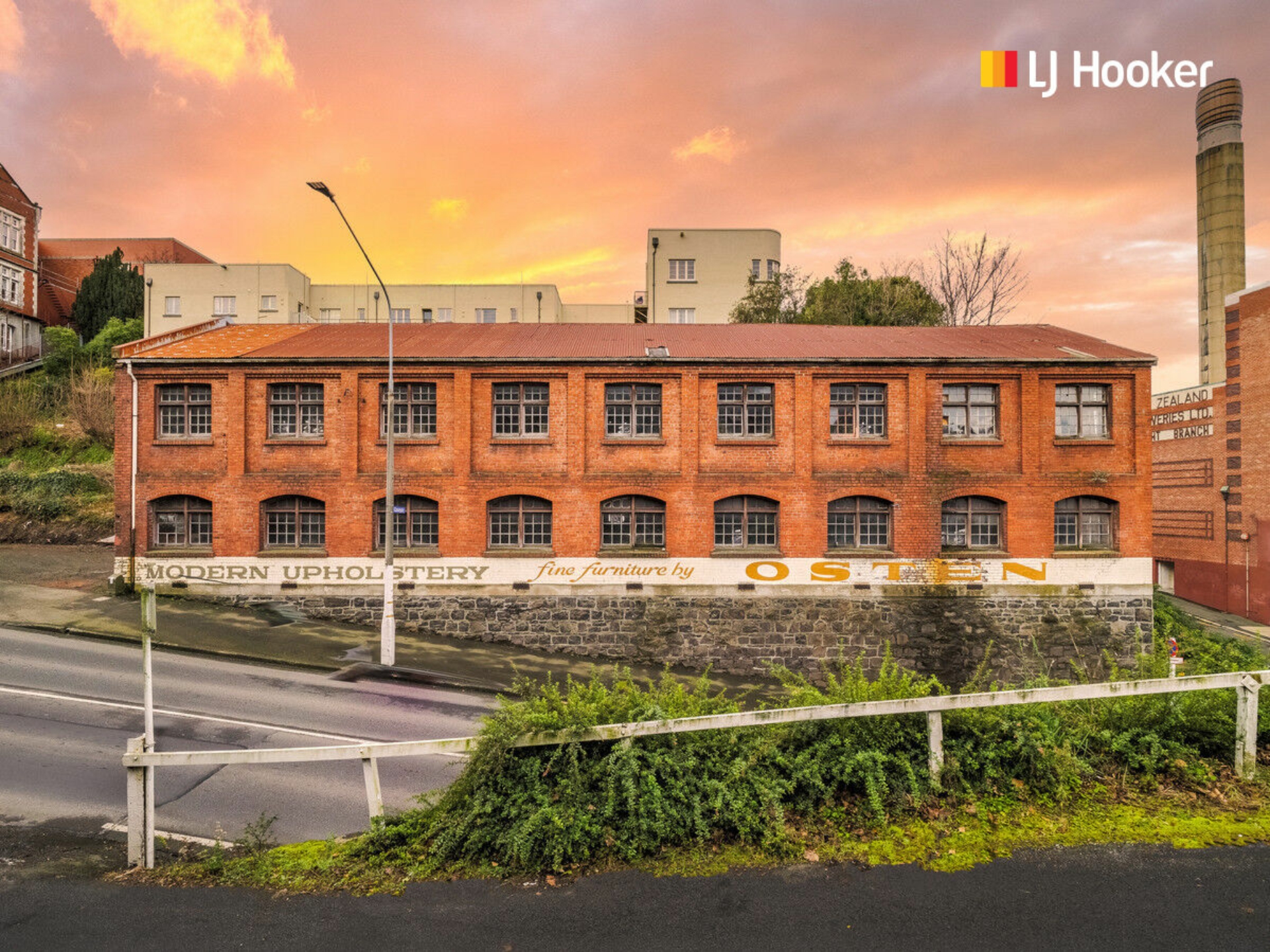 232 Rattray Street Dunedin Central - Property Details - LJ Hooker