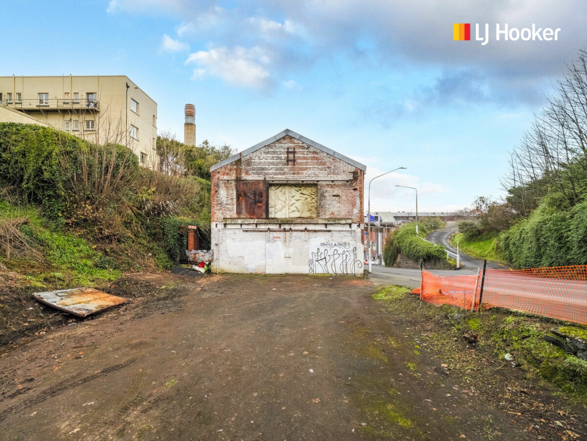 232 Rattray Street Dunedin Central - Property Details - LJ Hooker