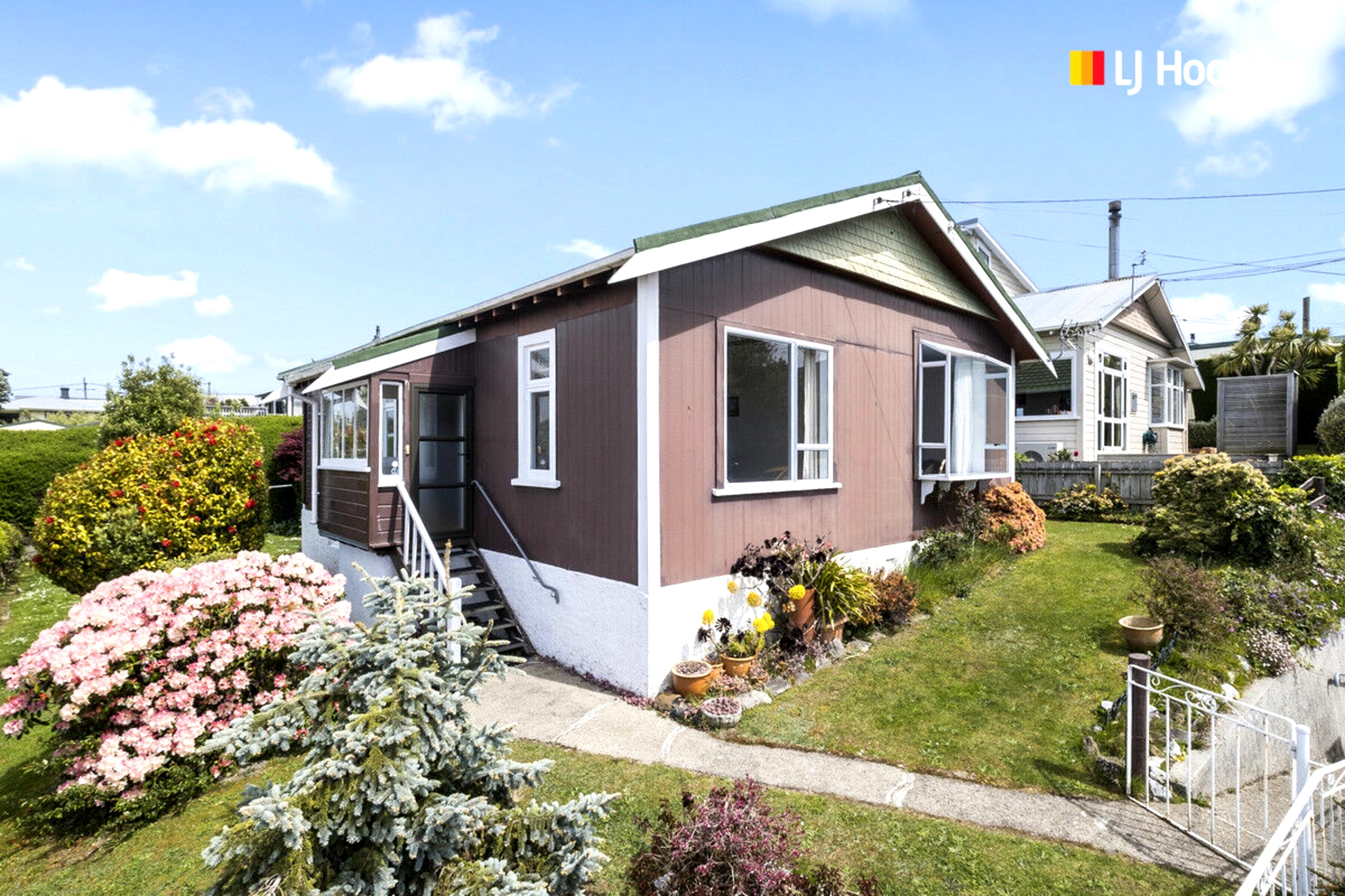 111 Shetland Street Wakari - Property Details - LJ Hooker
