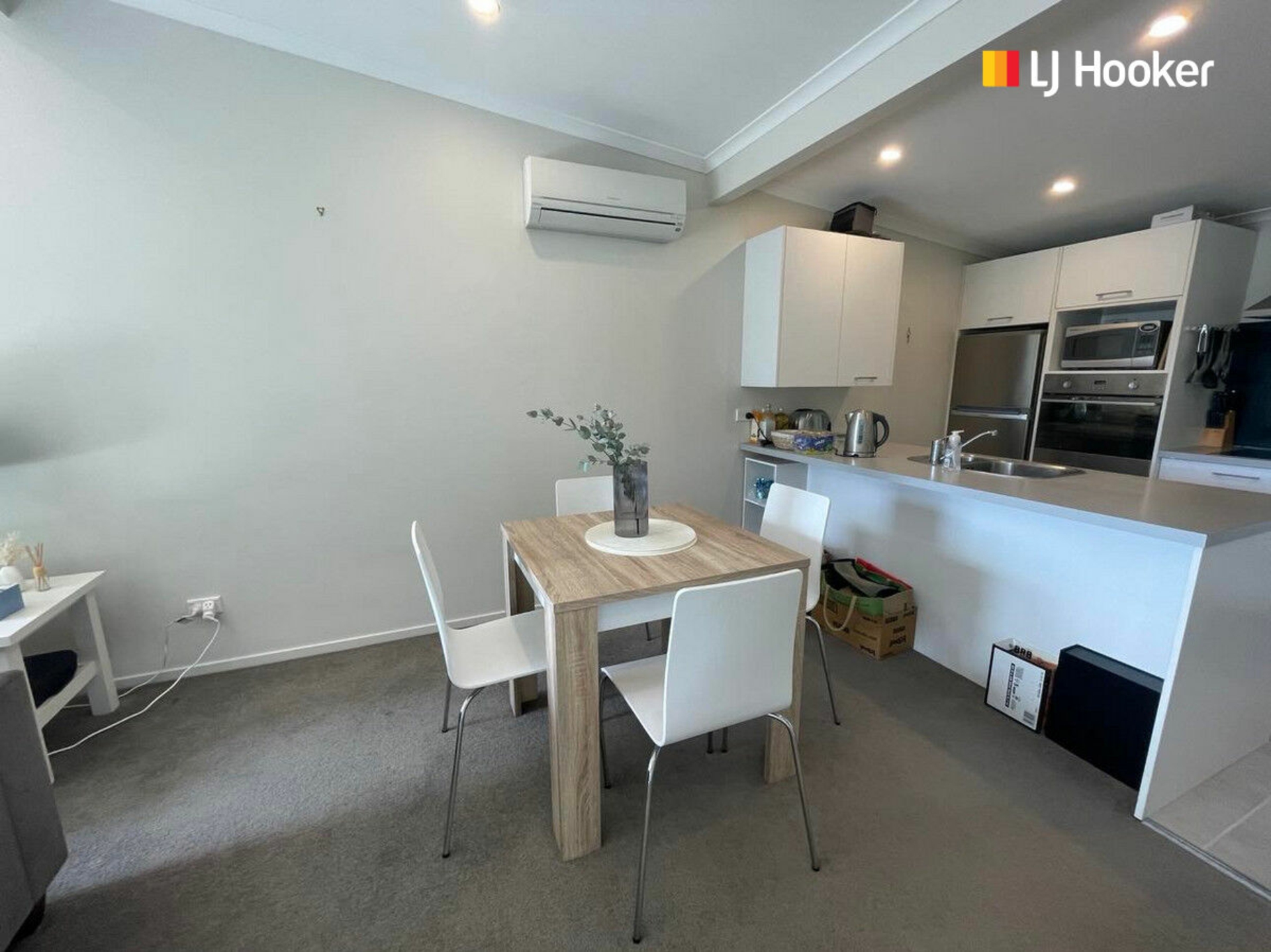 B/66 MacLaggan Street Dunedin Central - Property Details - LJ Hooker