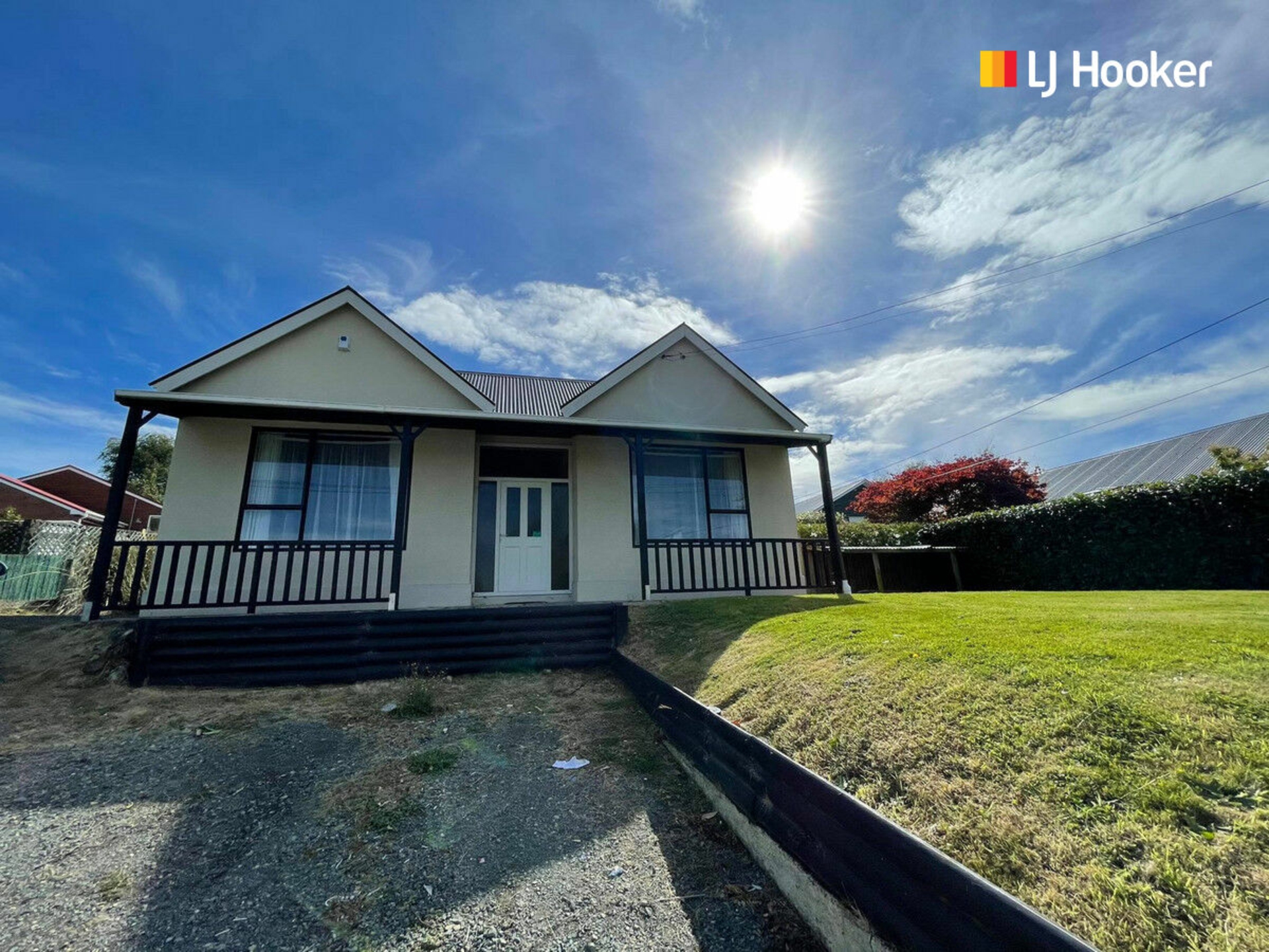 65 Chapman Street Wakari - Property Details - LJ Hooker