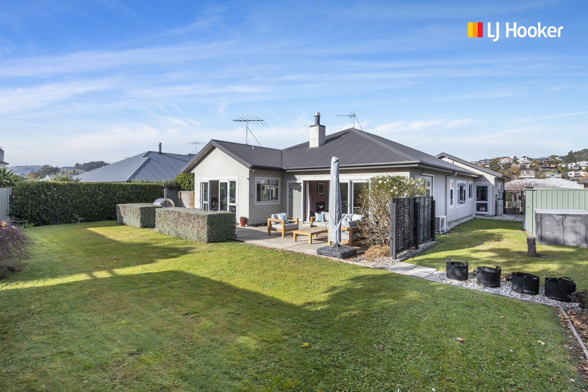 5 Bishop Verdon Close Mosgiel Otago - Property Details - LJ Hooker