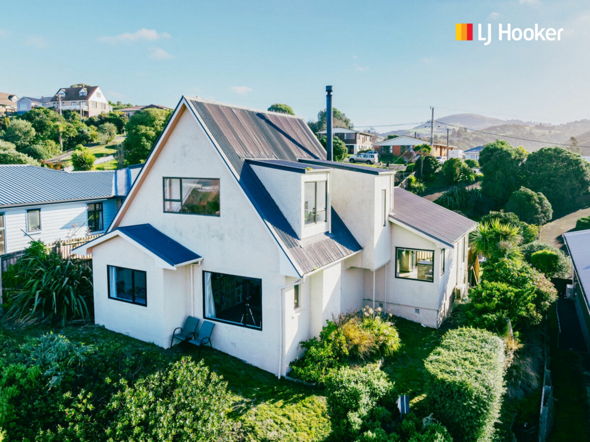 20 Bennett Road Ocean View Otago - Property Details - LJ Hooker