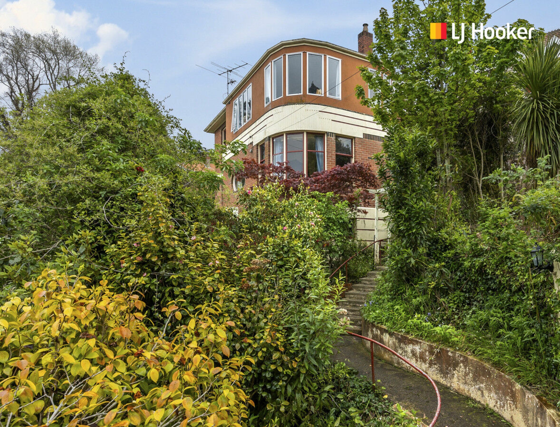 60 Queen Street North Dunedin Otago - Property Details - LJ Hooker