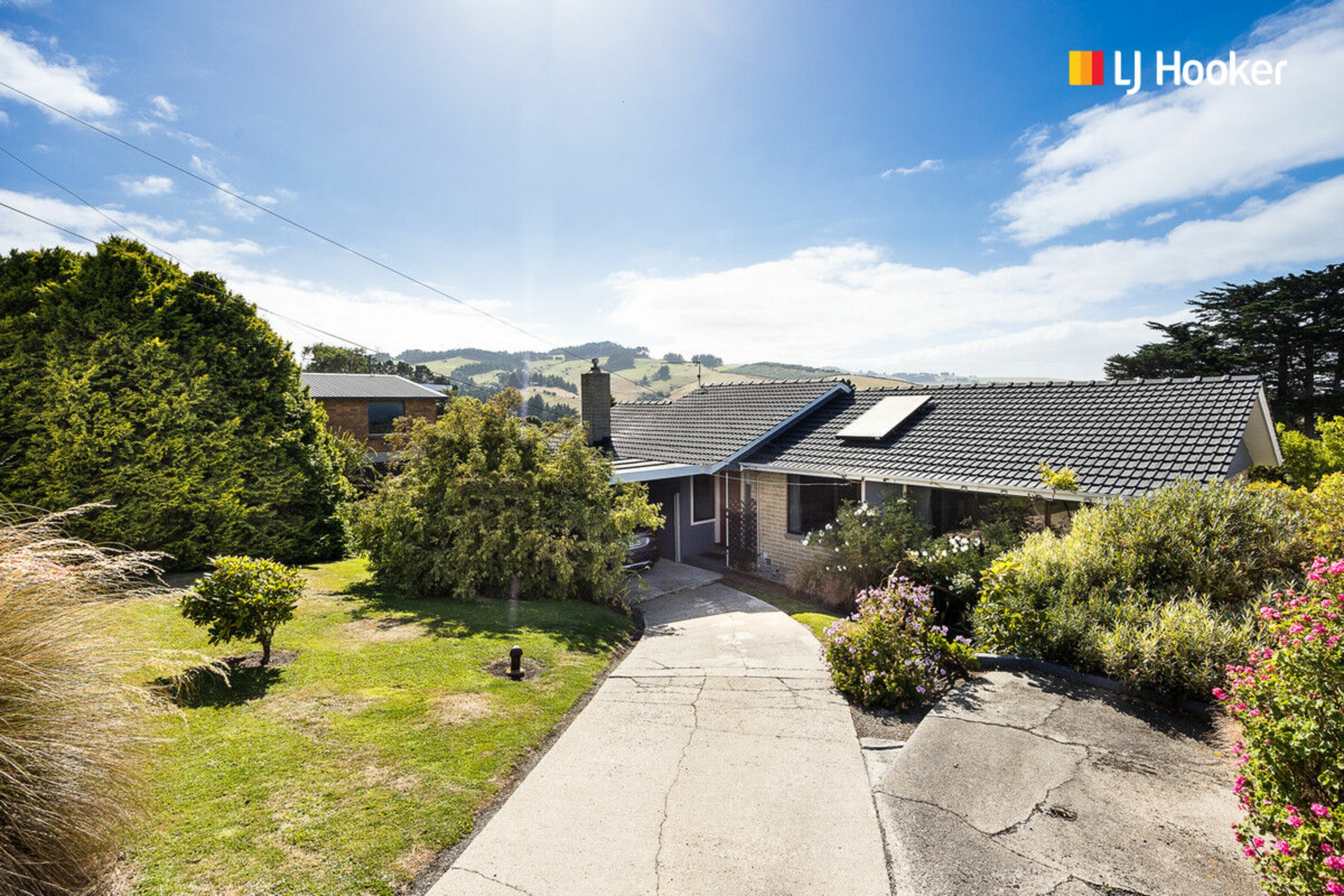 124 Highcliff Road Shiel Hill Otago - House for Sale - LJ Hooker