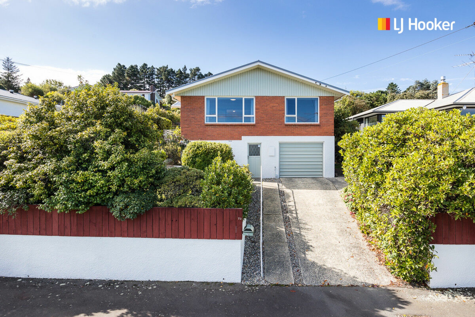 73 McKerrow Street Shiel Hill Otago - Property Details - LJ Hooker