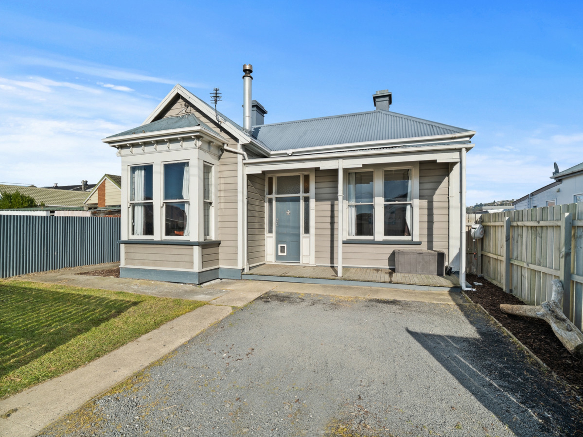 A/38 Wesley Street South Dunedin Otago - Property Details - LJ Hooker