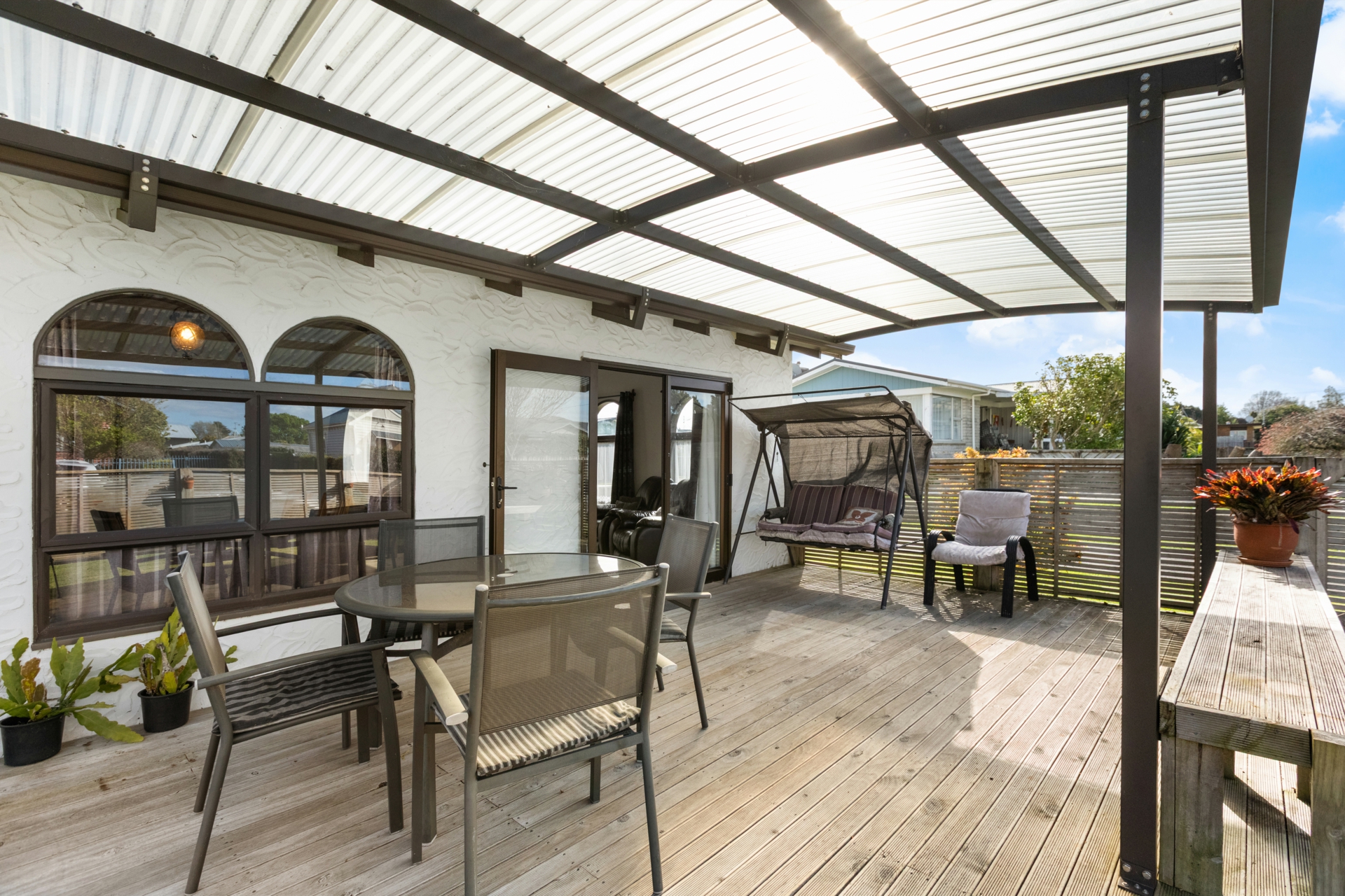 3A David Street Morrinsville - House for Sale - LJ Hooker