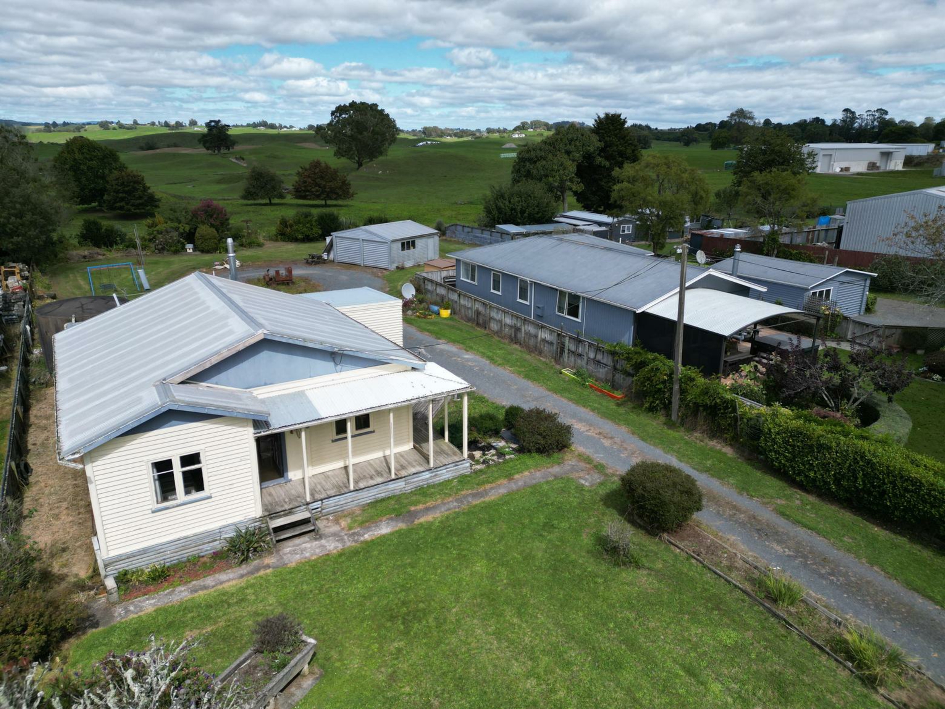 58 Domain Road Putaruru - House for Sale - LJ Hooker