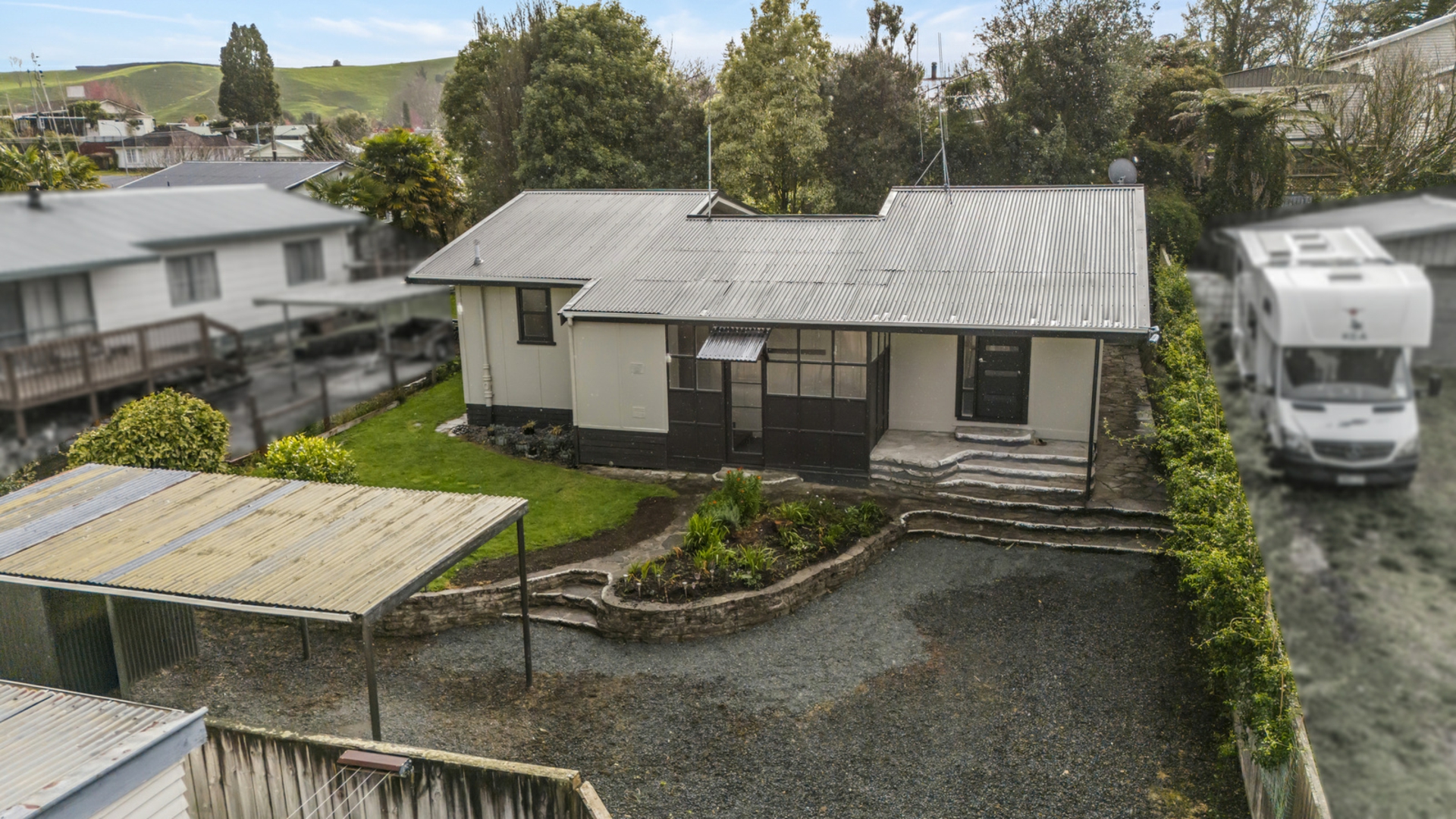 24b Bear Street Tirau - Property Details - LJ Hooker
