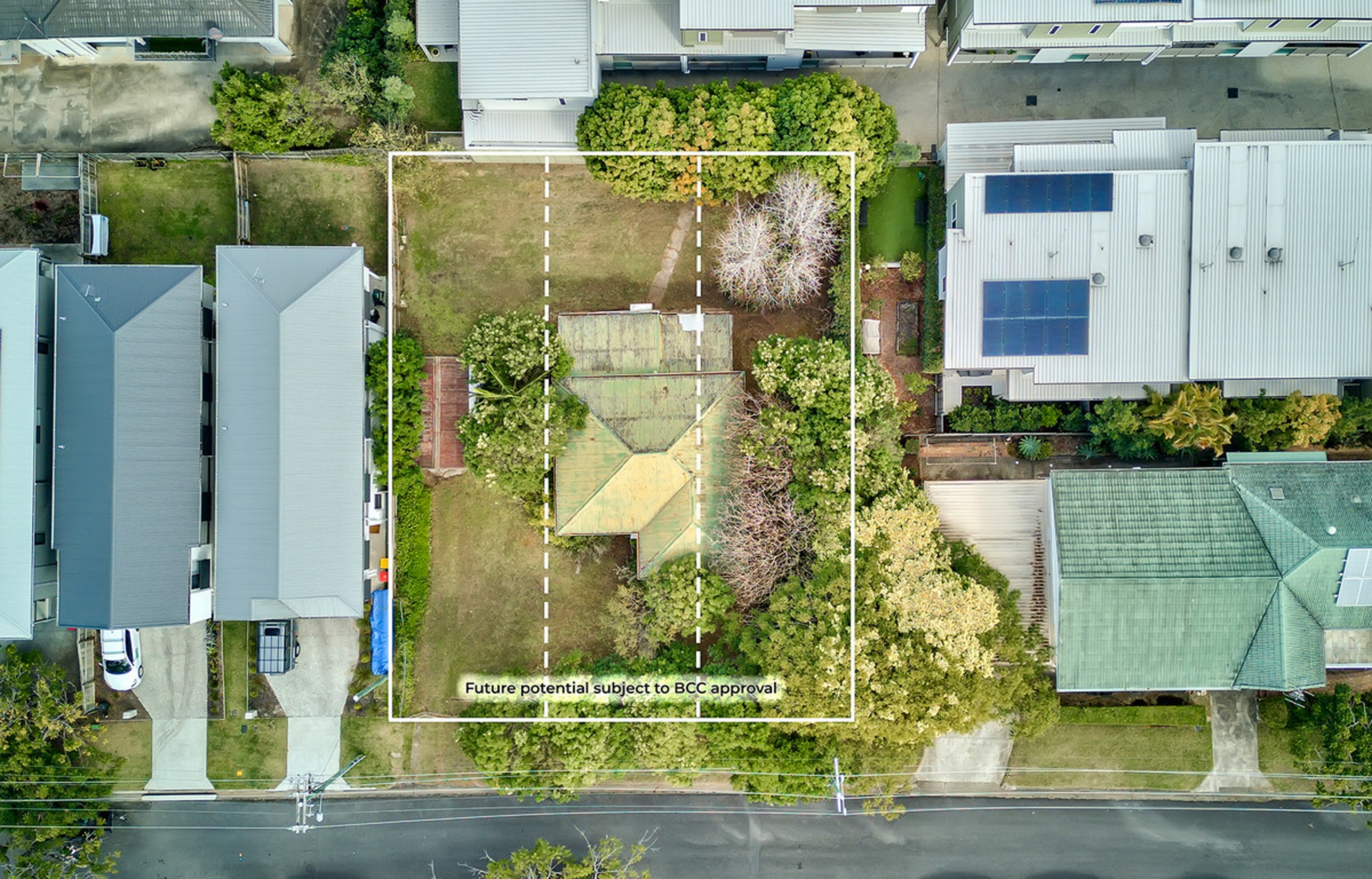 10 Aldinga Street Gaythorne QLD - Property Details - LJ Hooker
