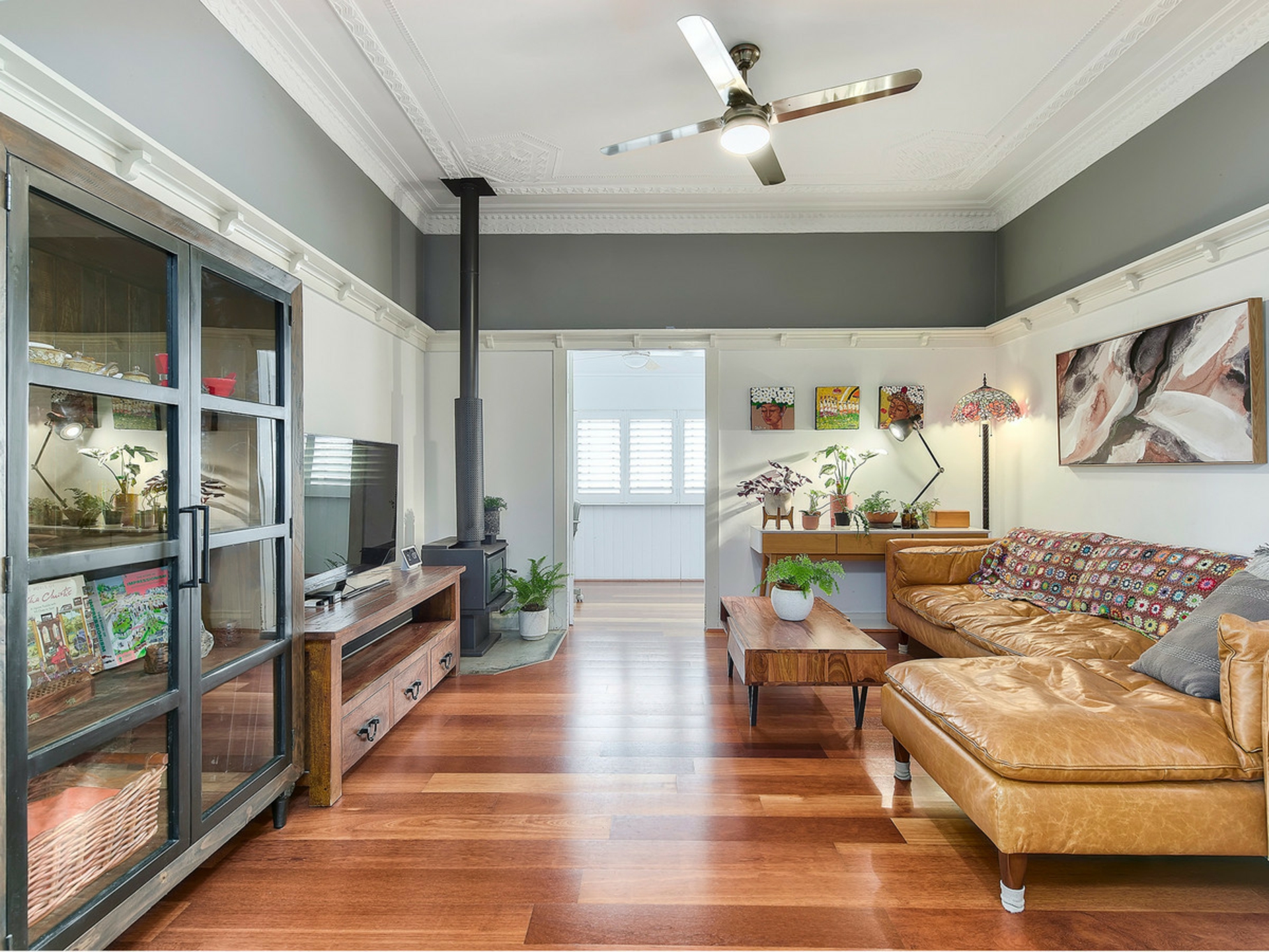 1 Twelfth Avenue Kedron QLD - House for Rent - LJ Hooker