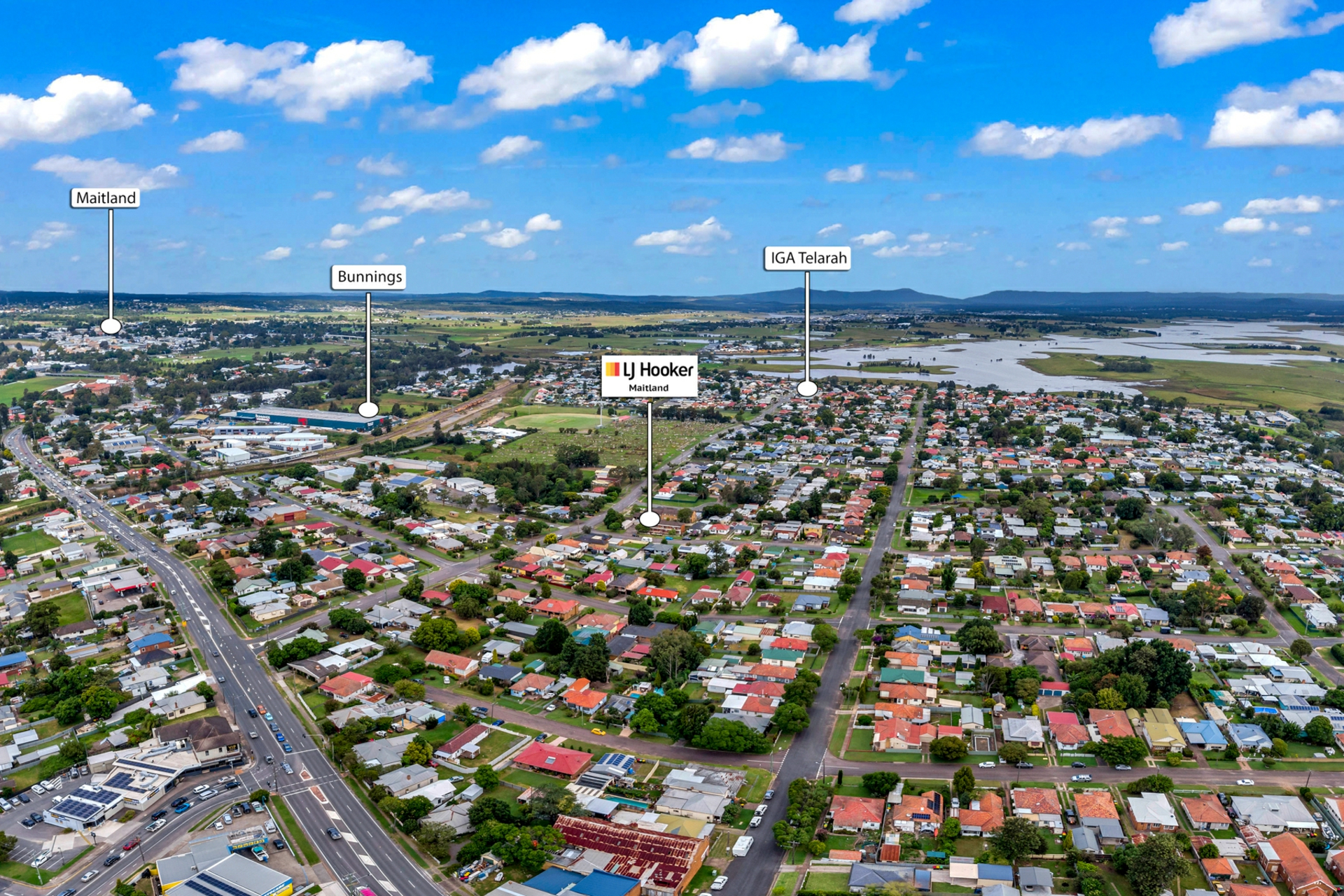3/2 Capper Street Telarah NSW - Property Details - LJ Hooker