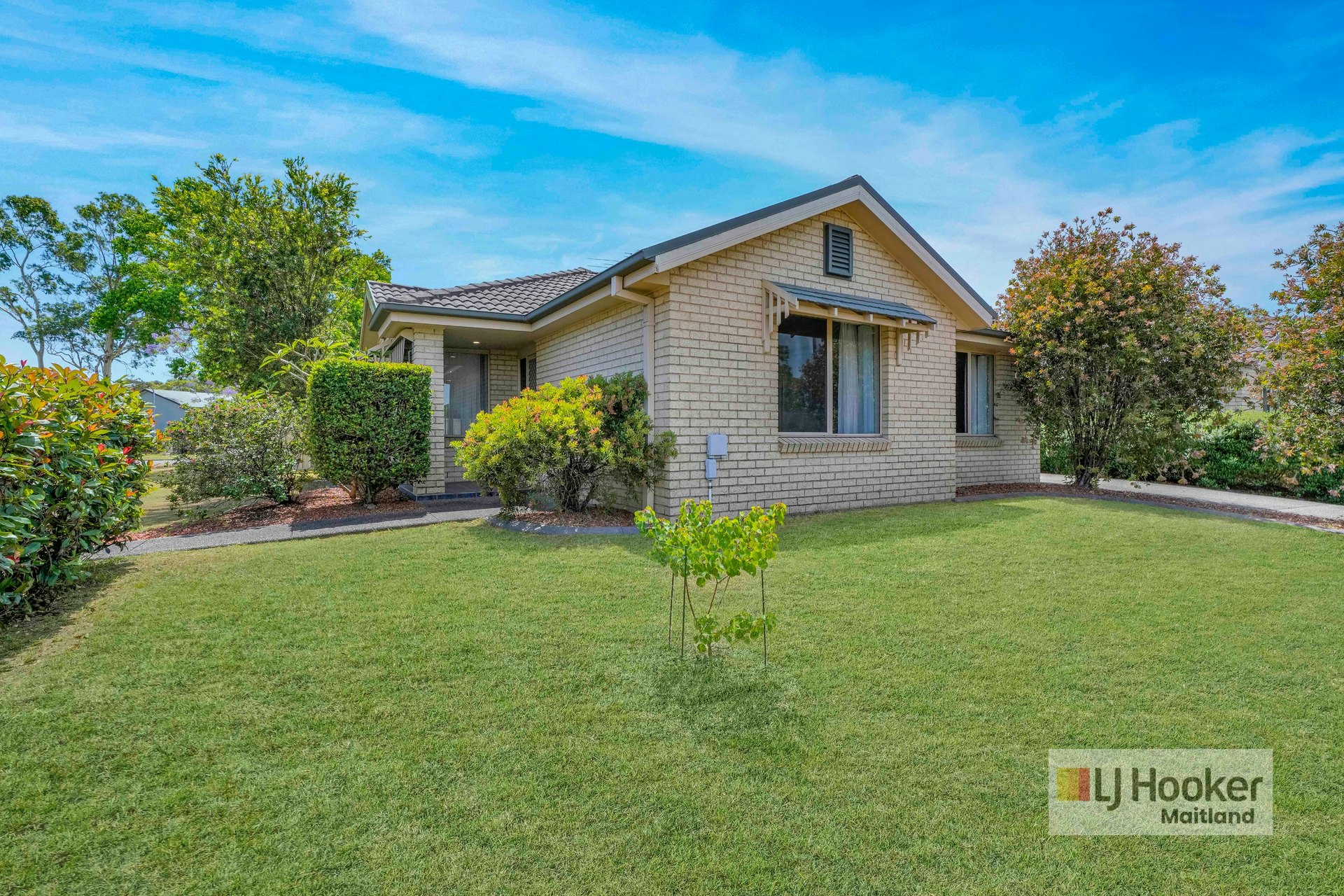 1/1 Adele Crescent Ashtonfield NSW - Property Details - LJ Hooker