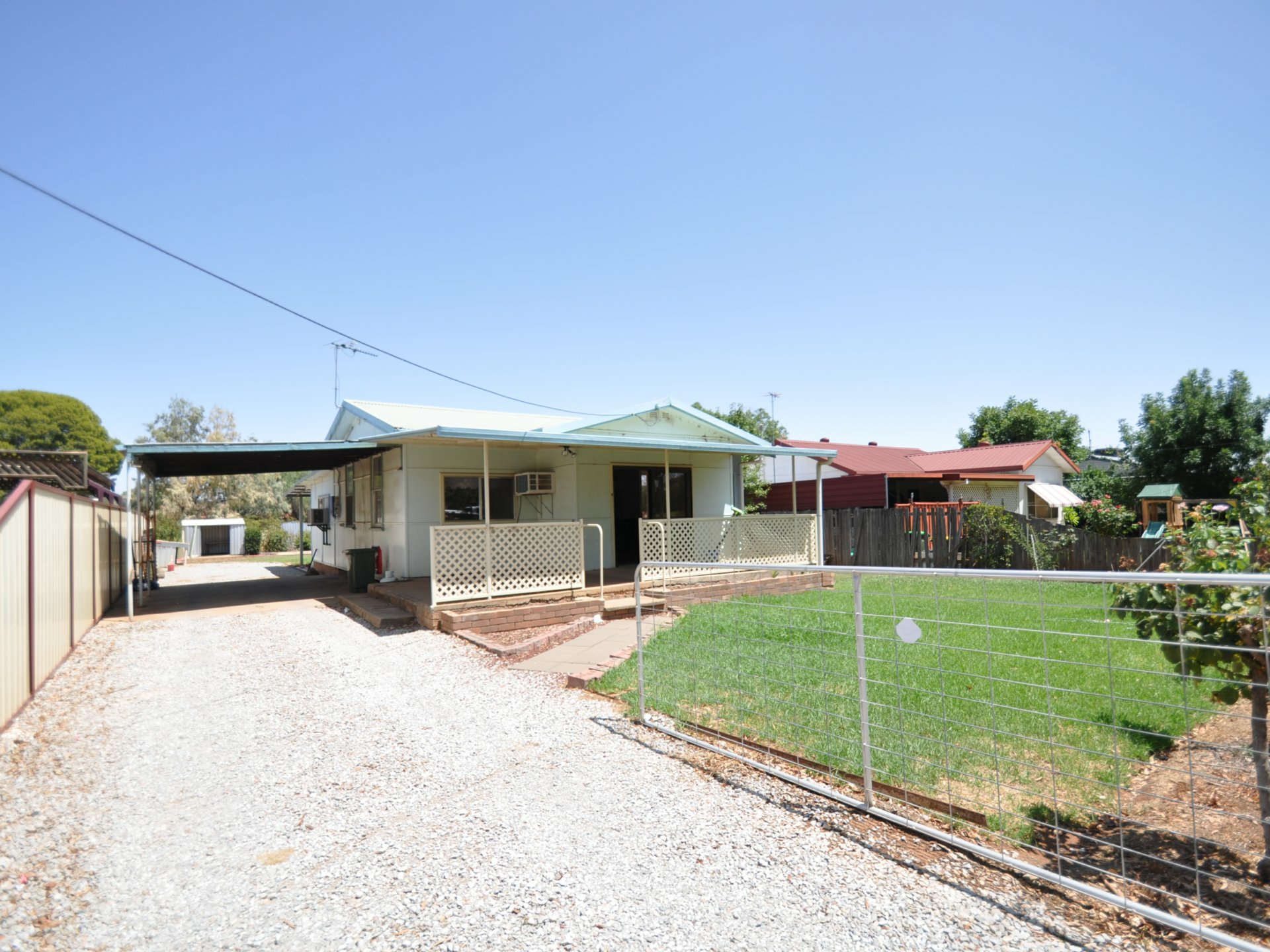 75 View Street Gunnedah NSW - Property Details - LJ Hooker