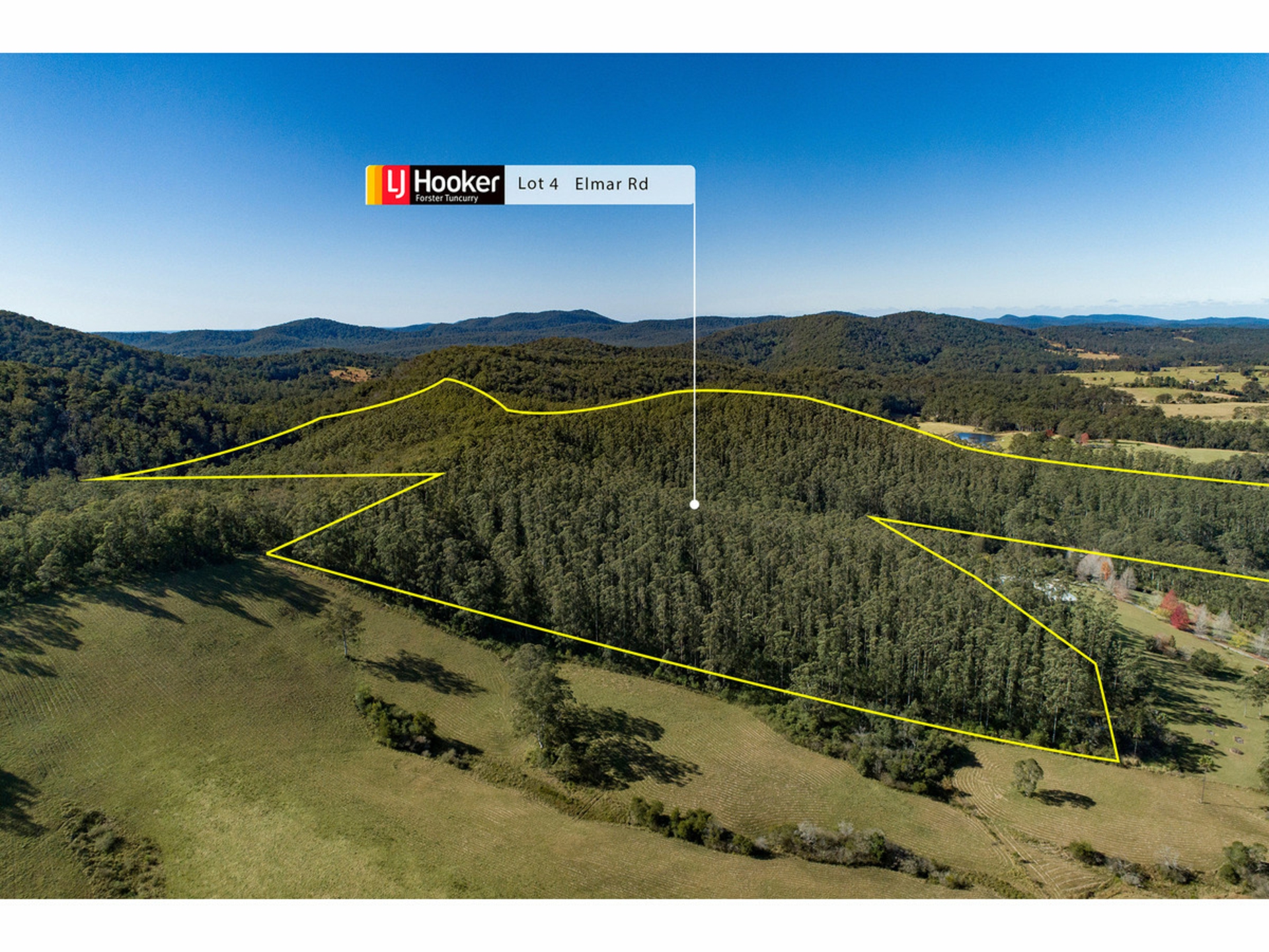 Lot 4 Elmar Road Wootton NSW - Lifestyle for Sale - LJ Hooker