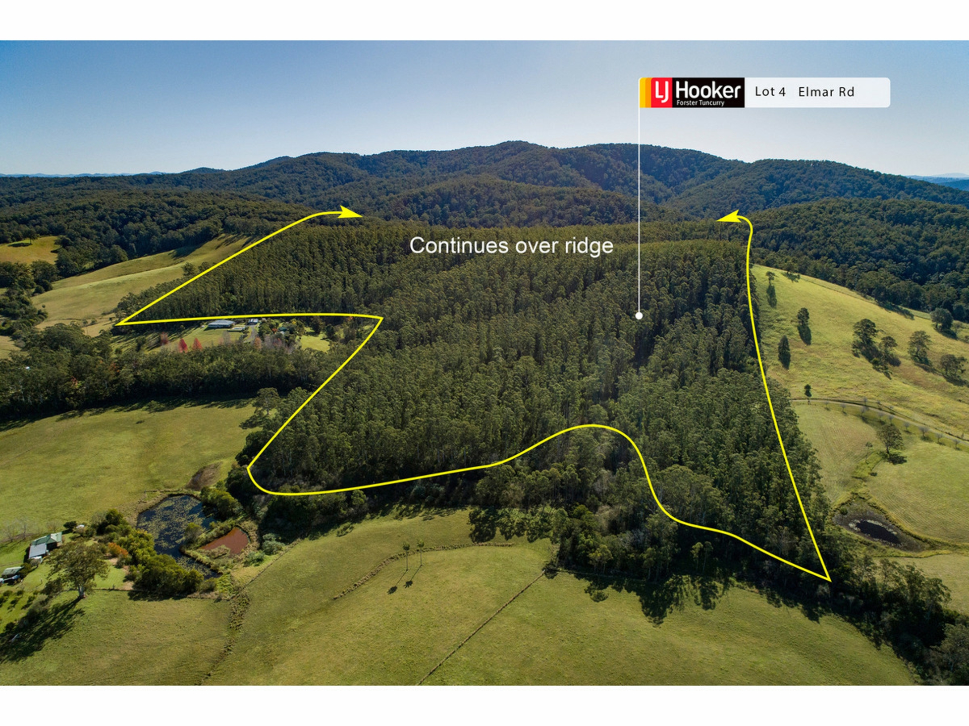 Lot 4 Elmar Road Wootton NSW - Lifestyle for Sale - LJ Hooker